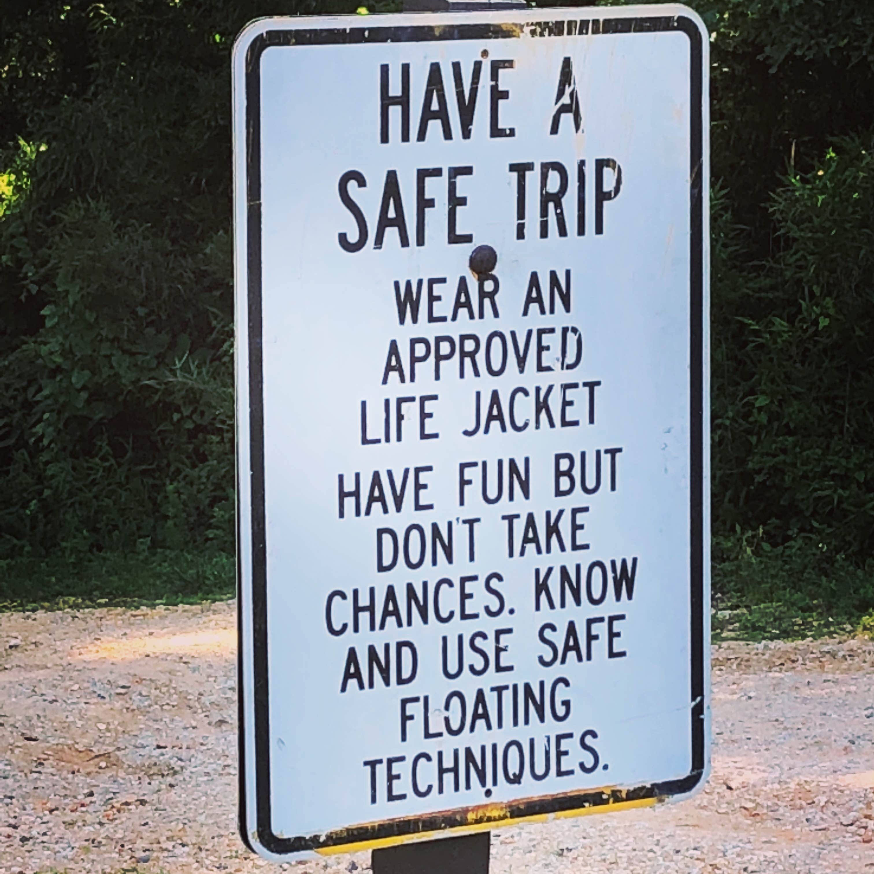 Gilbert RV Park | Gilbert, AR