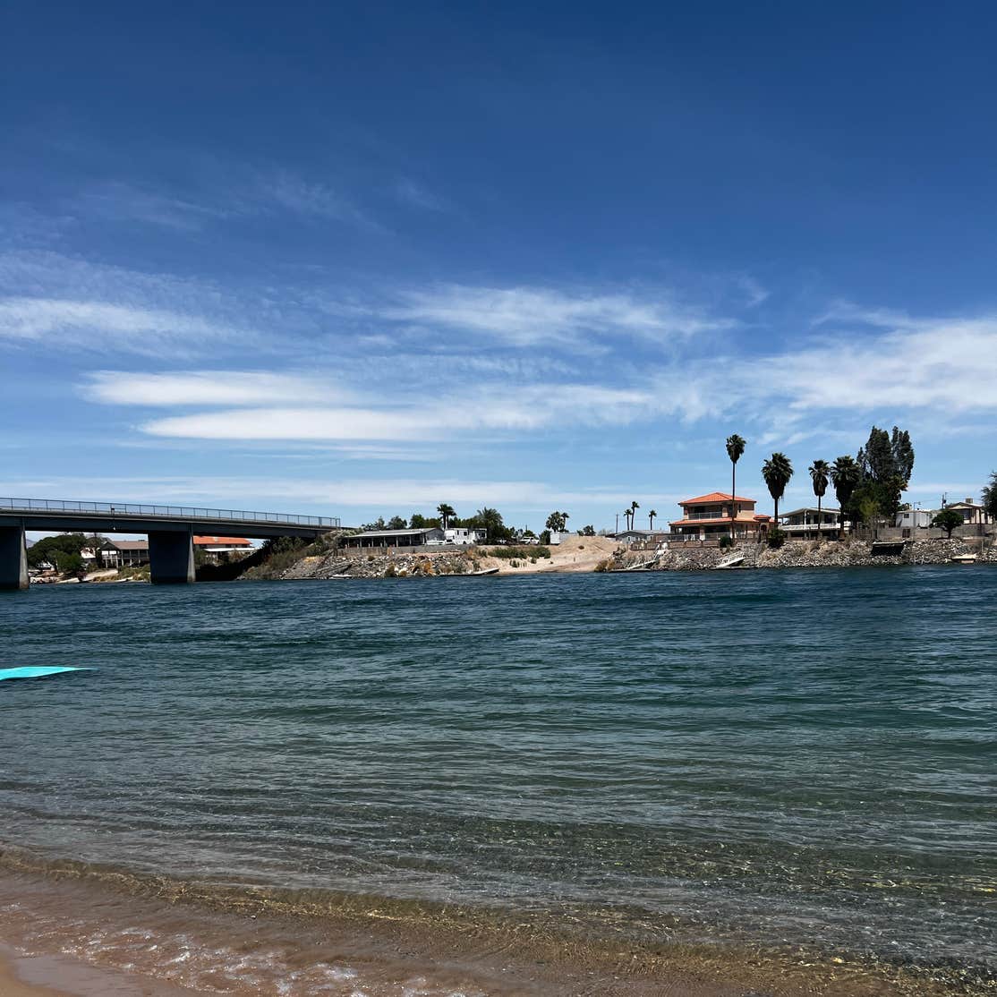 Needles Marina Resort Camping | Needles, California