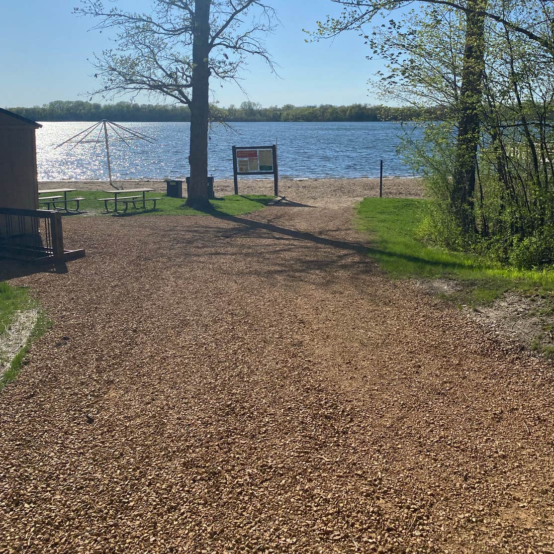 Lake Auburn Campground | Victoria, Minnesota