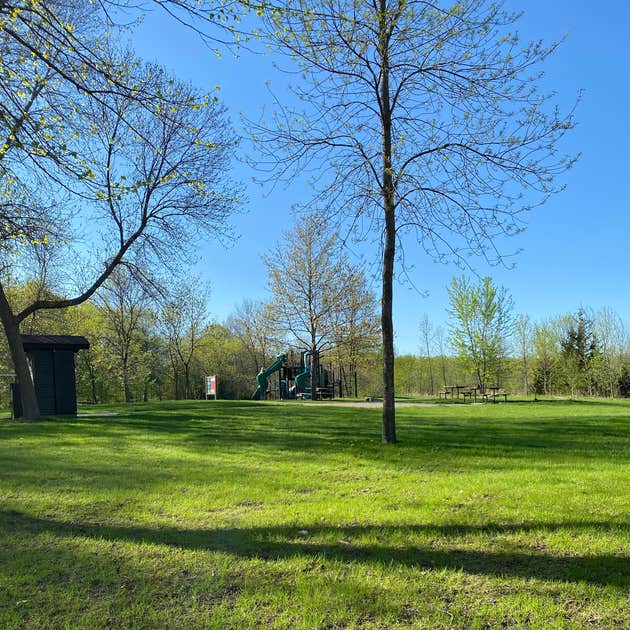 Lake Auburn Campground | Victoria, Minnesota