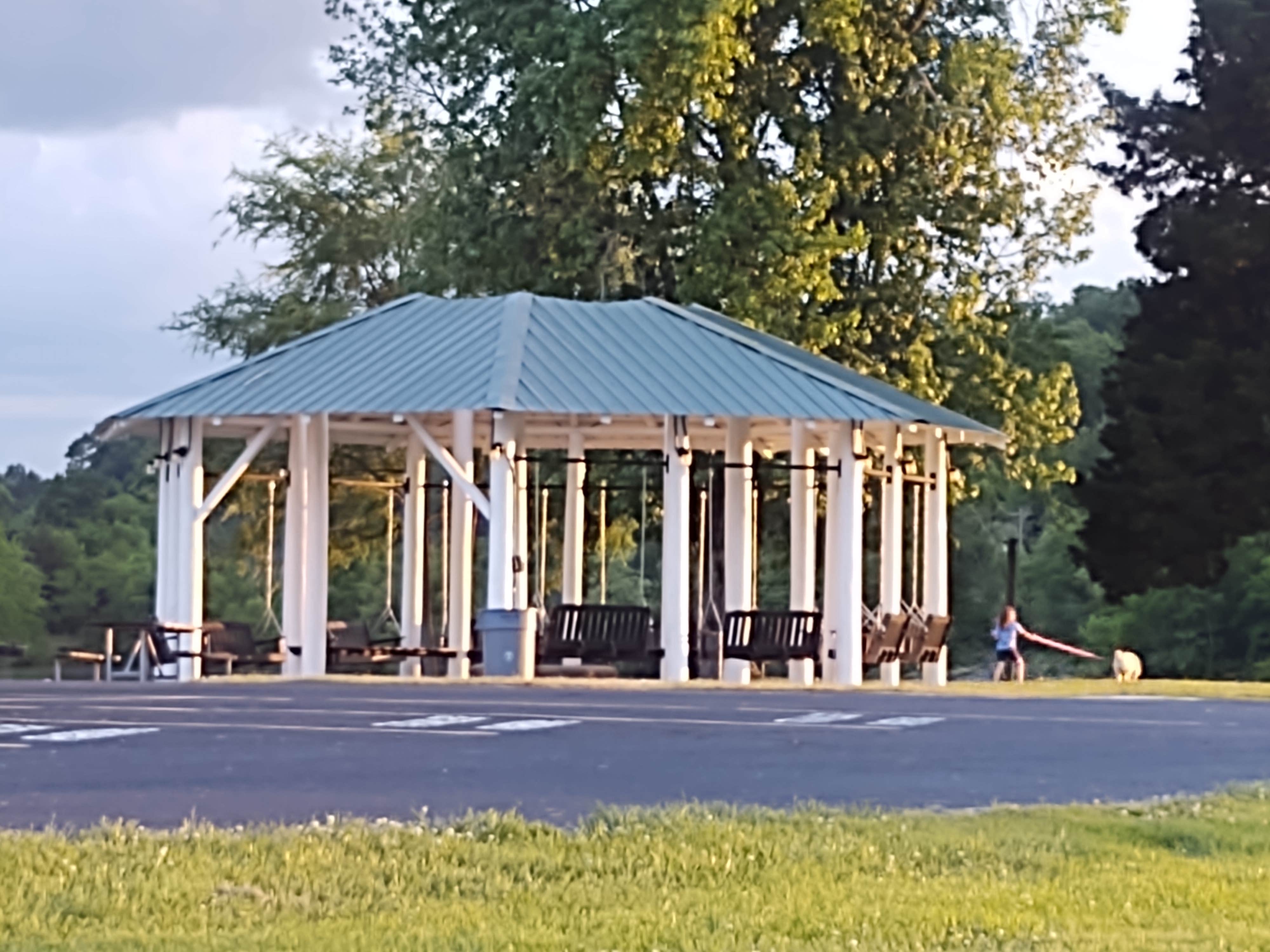 Toqua Beach Campground | Vonore, Tennessee