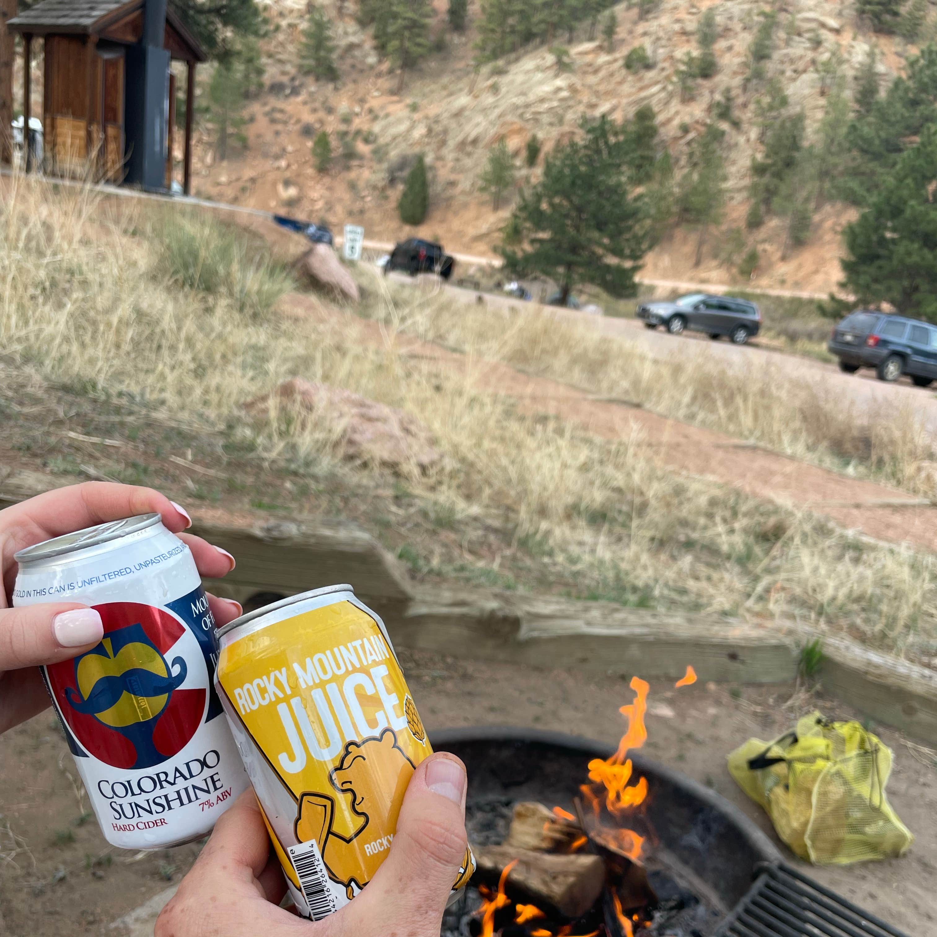 Lone Rock Campground | S.platte ranger dist, CO