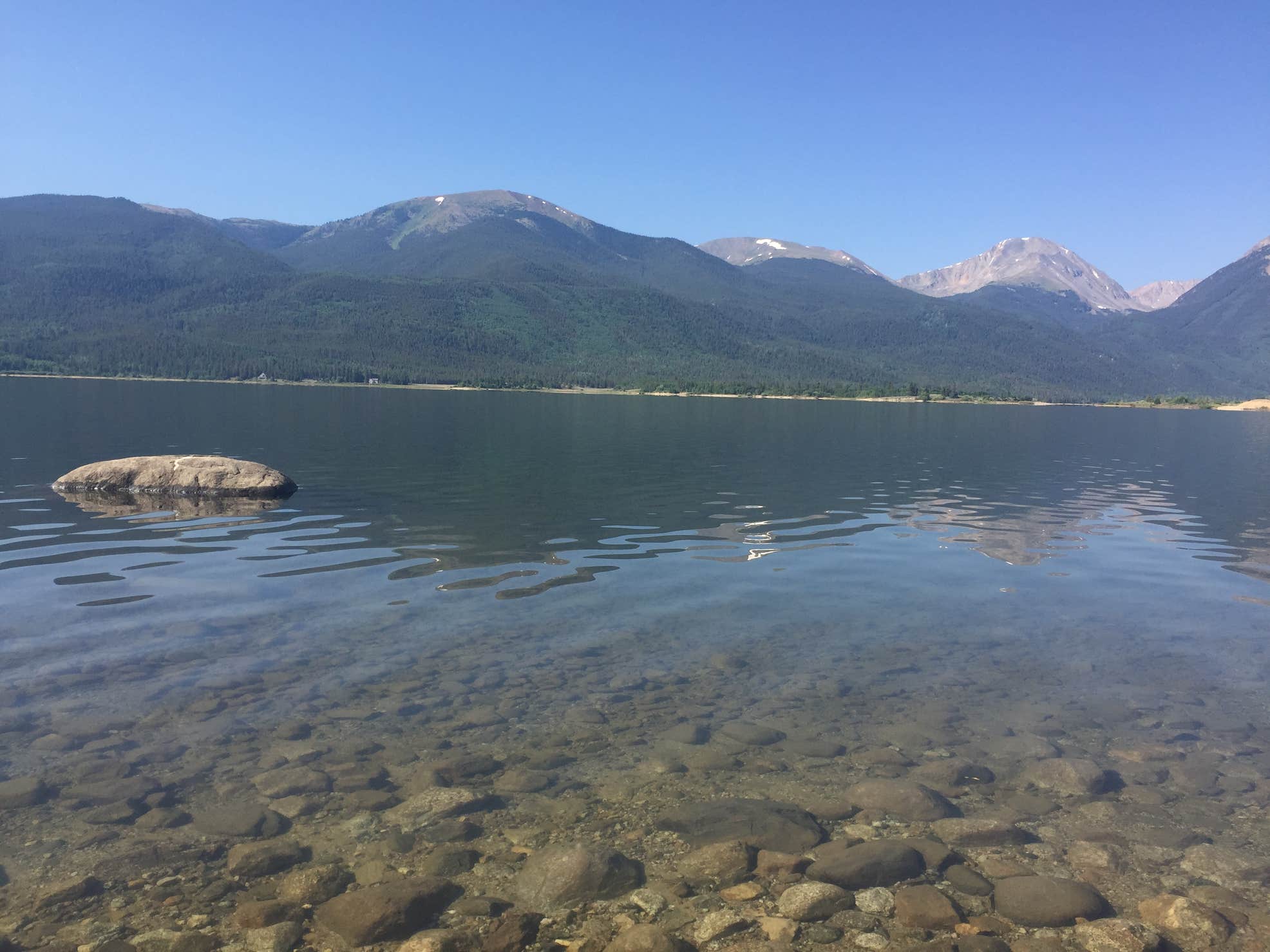 Lakeview Campground | The Dyrt