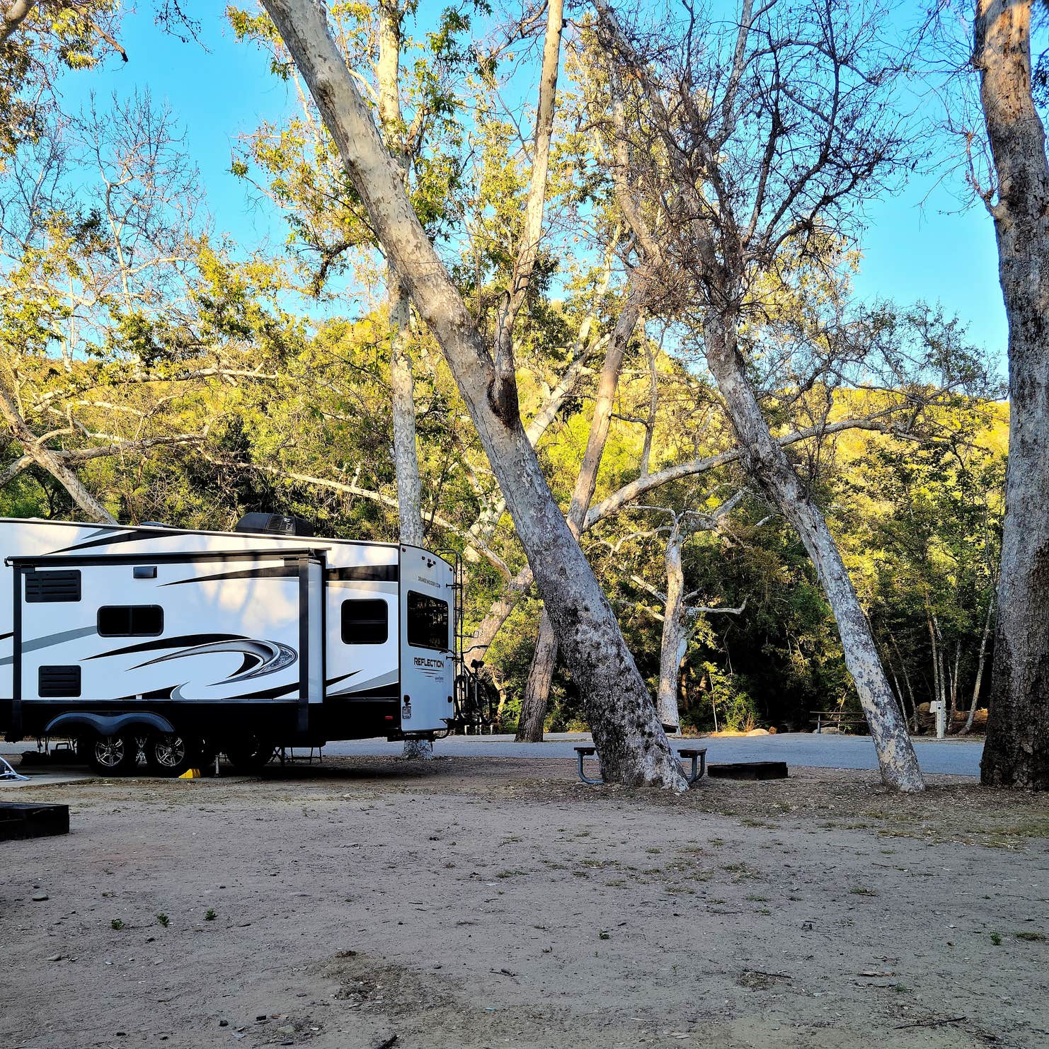 Camp Comfort Park Camping | The Dyrt