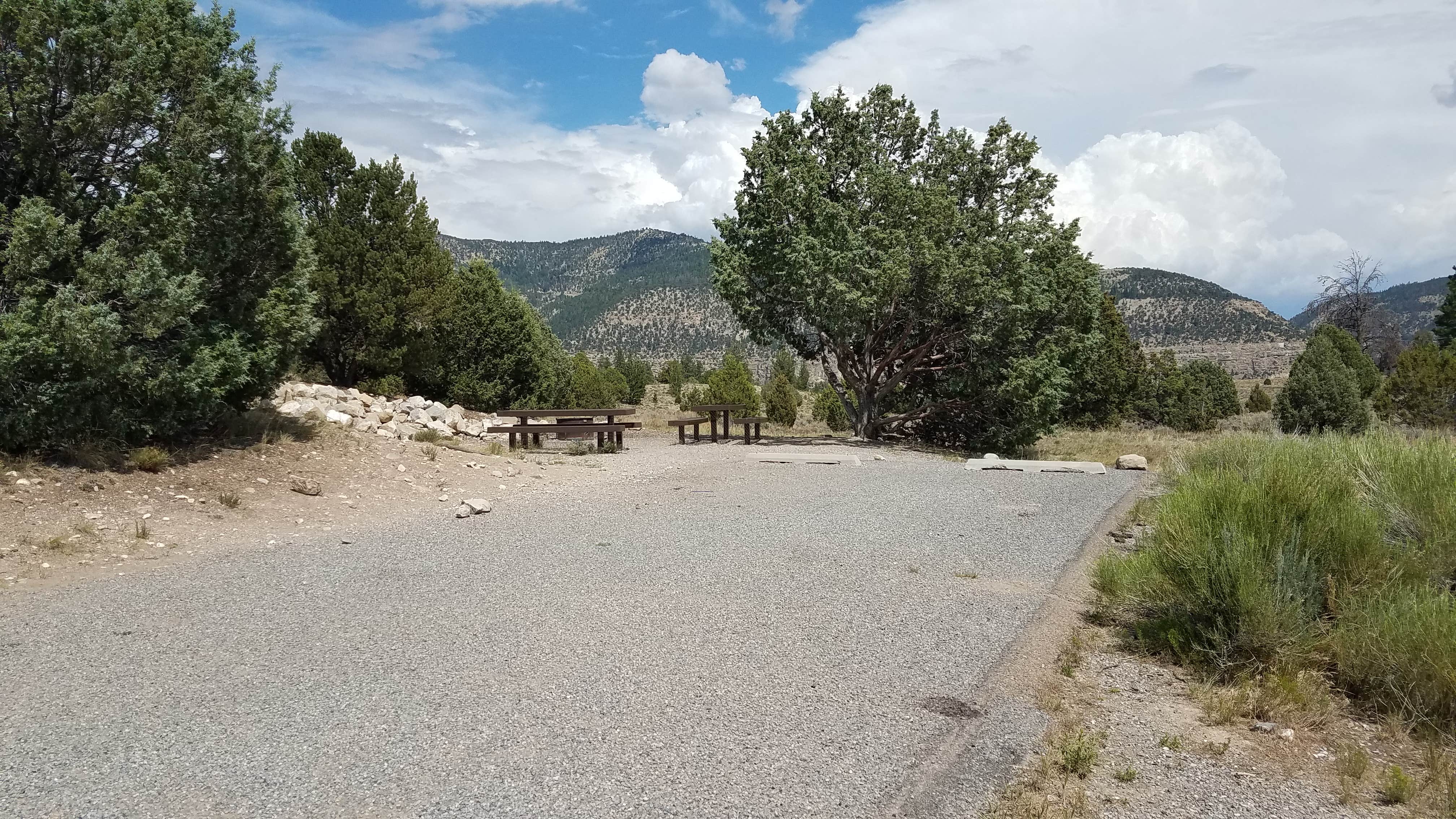 Joes Valley Reservoir Camping | Ferron, UT
