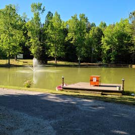 Pine Ridge Campground Camping | The Dyrt