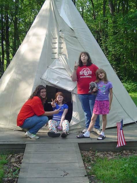 Beaver Creek State Park Camping | The Dyrt