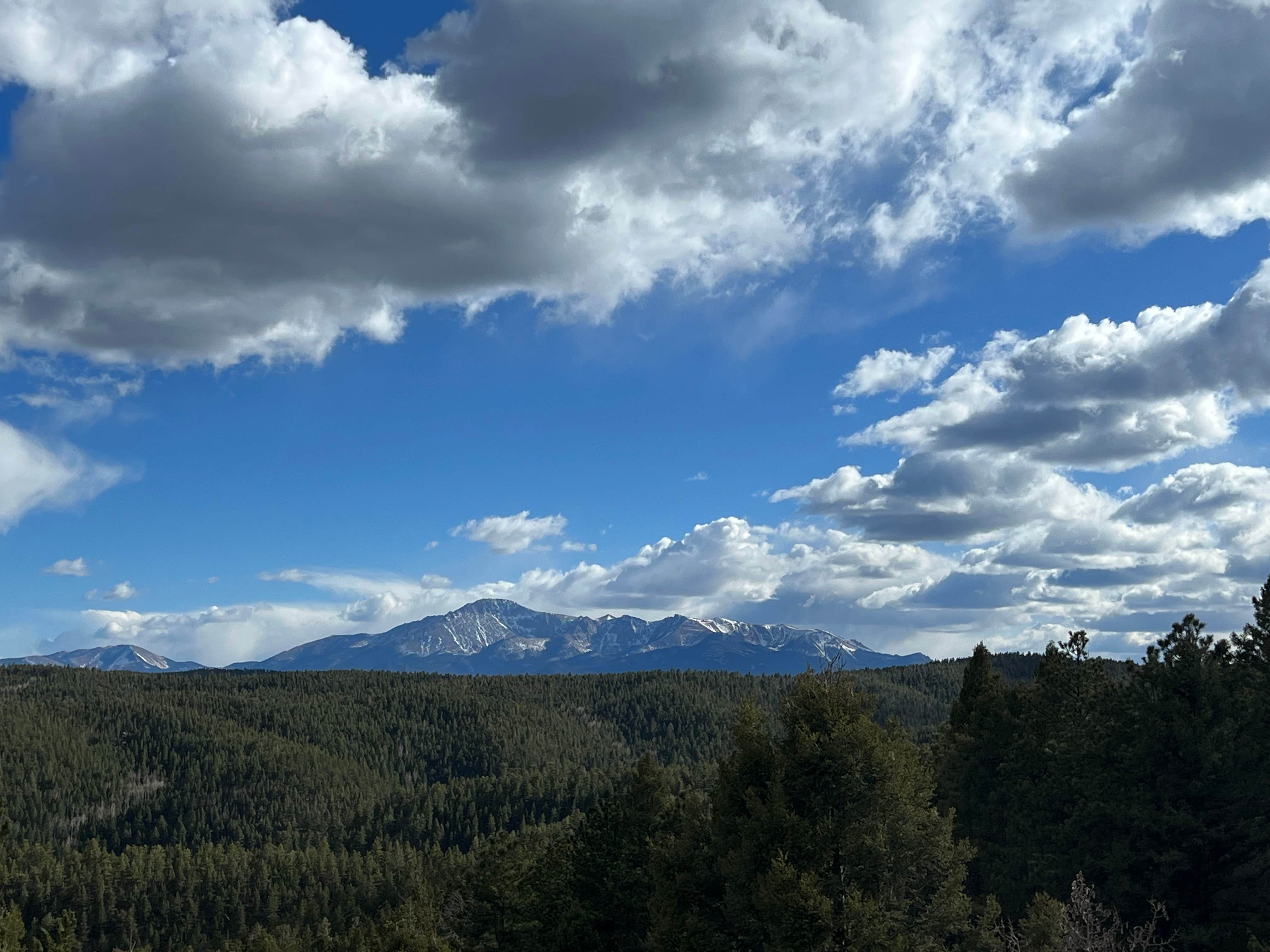 THE 10+ BEST Free Campsites in Colorado