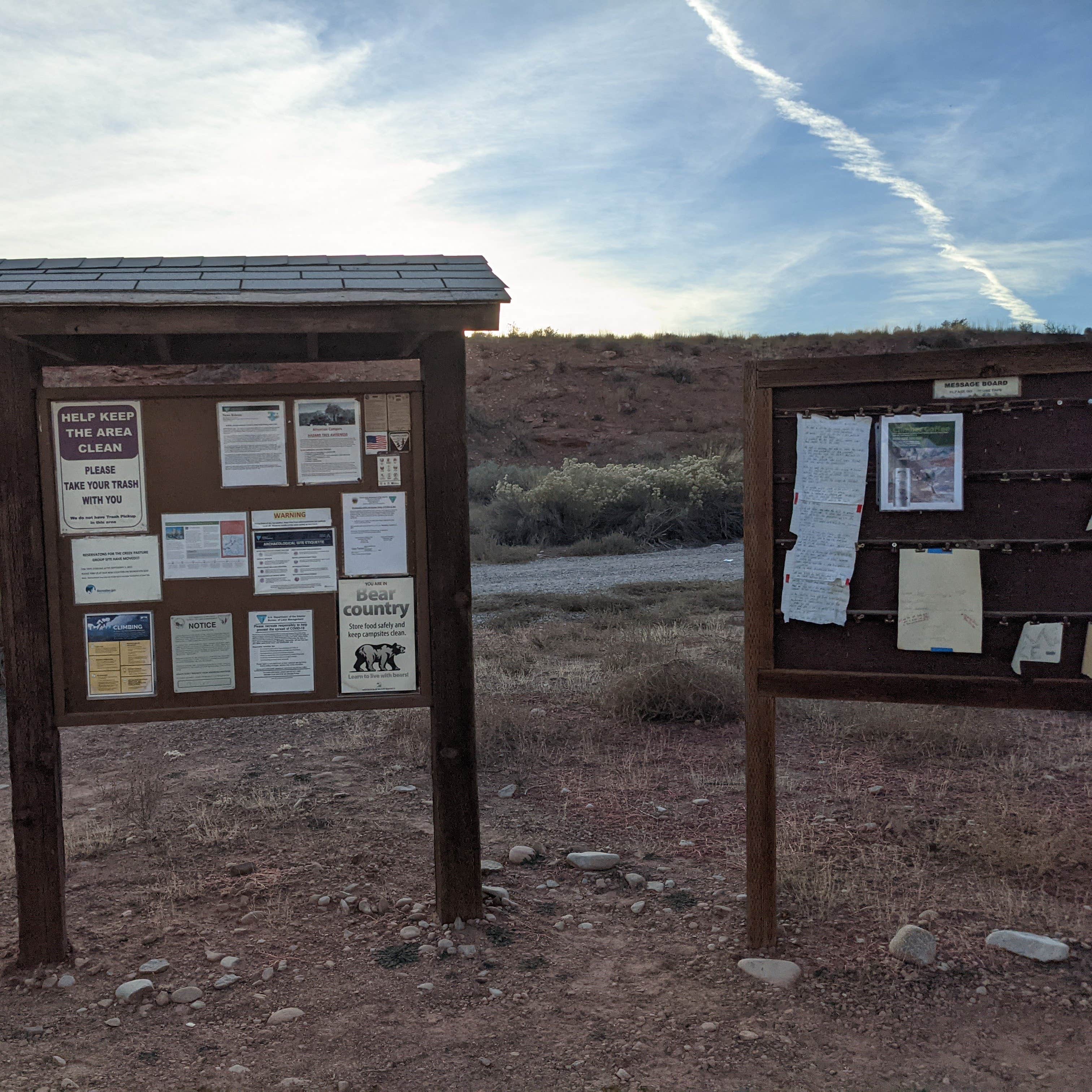 Creek Pasture Campground Camping | The Dyrt