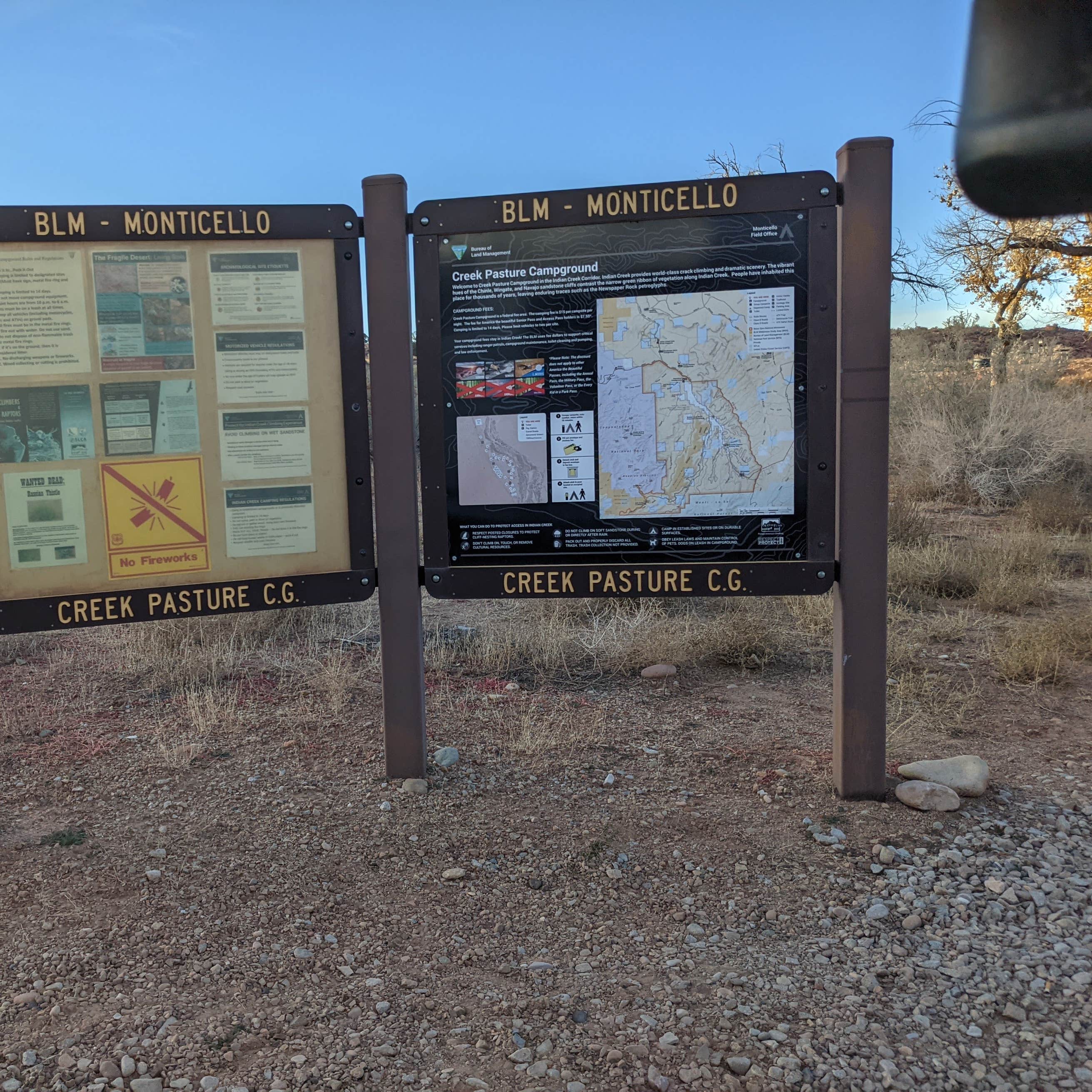 Creek Pasture Campground Camping | The Dyrt