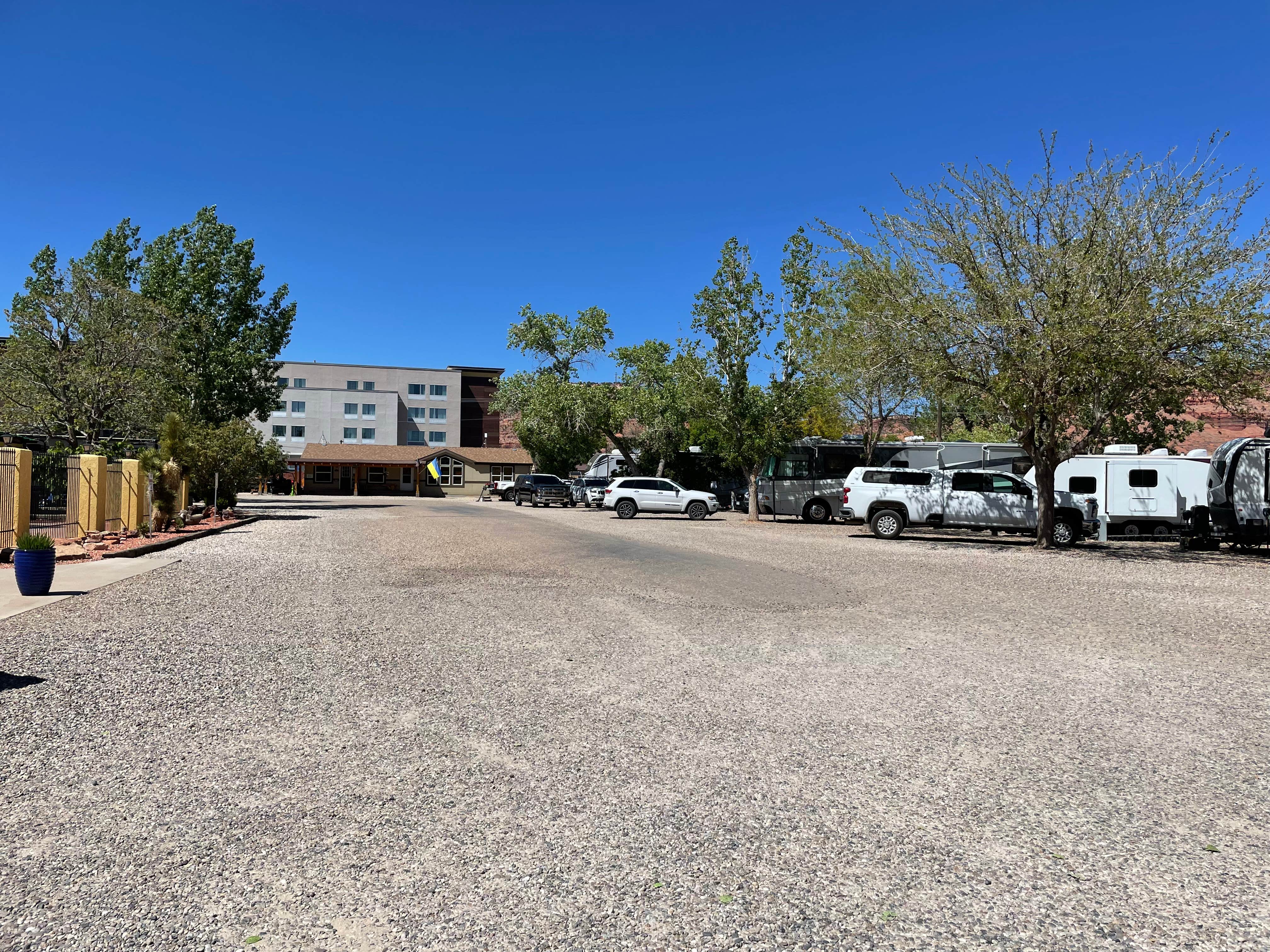 Kanab RV Corral | Kanab, Utah
