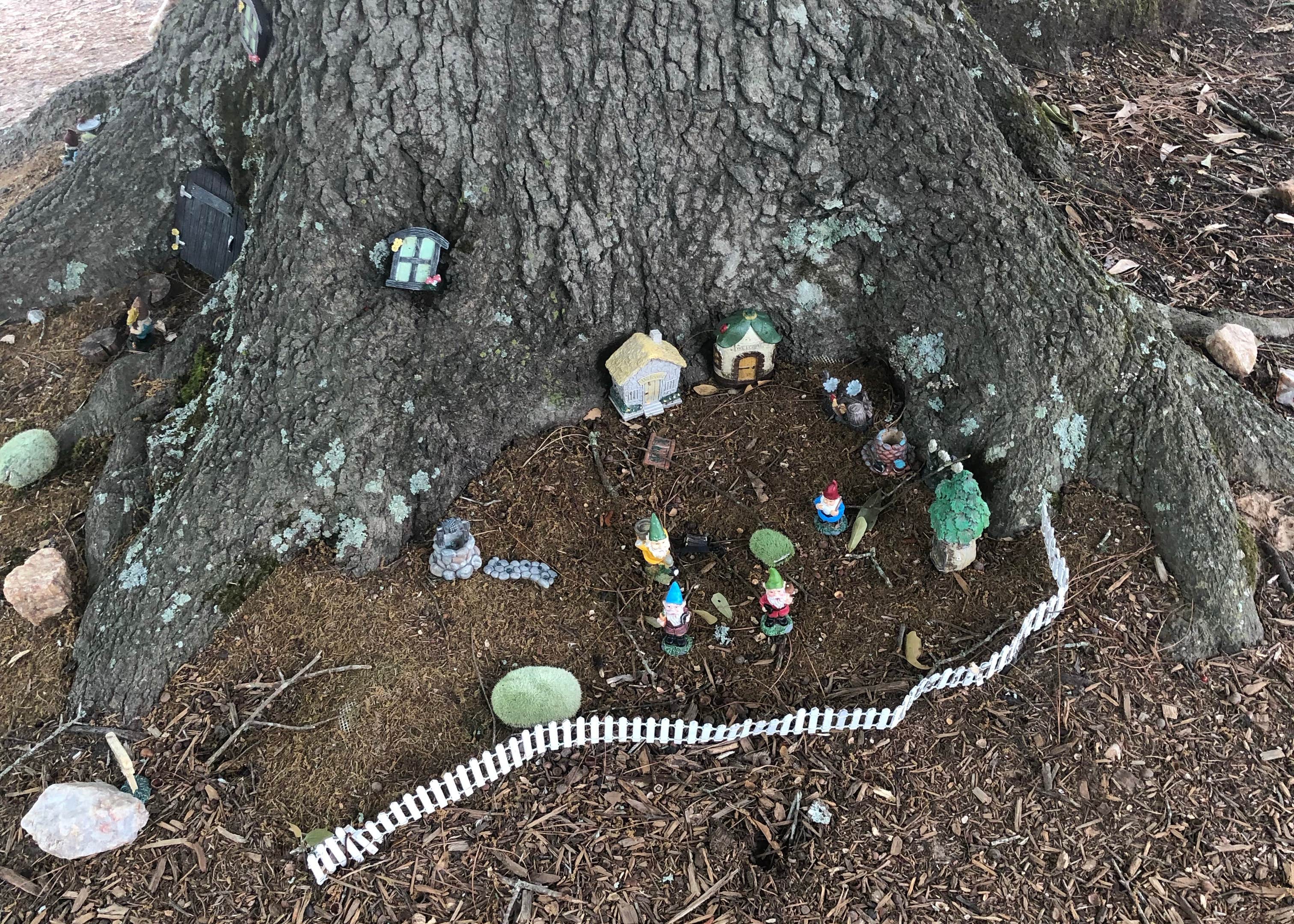 Magnolia RV Park & Campground Camping | The Dyrt