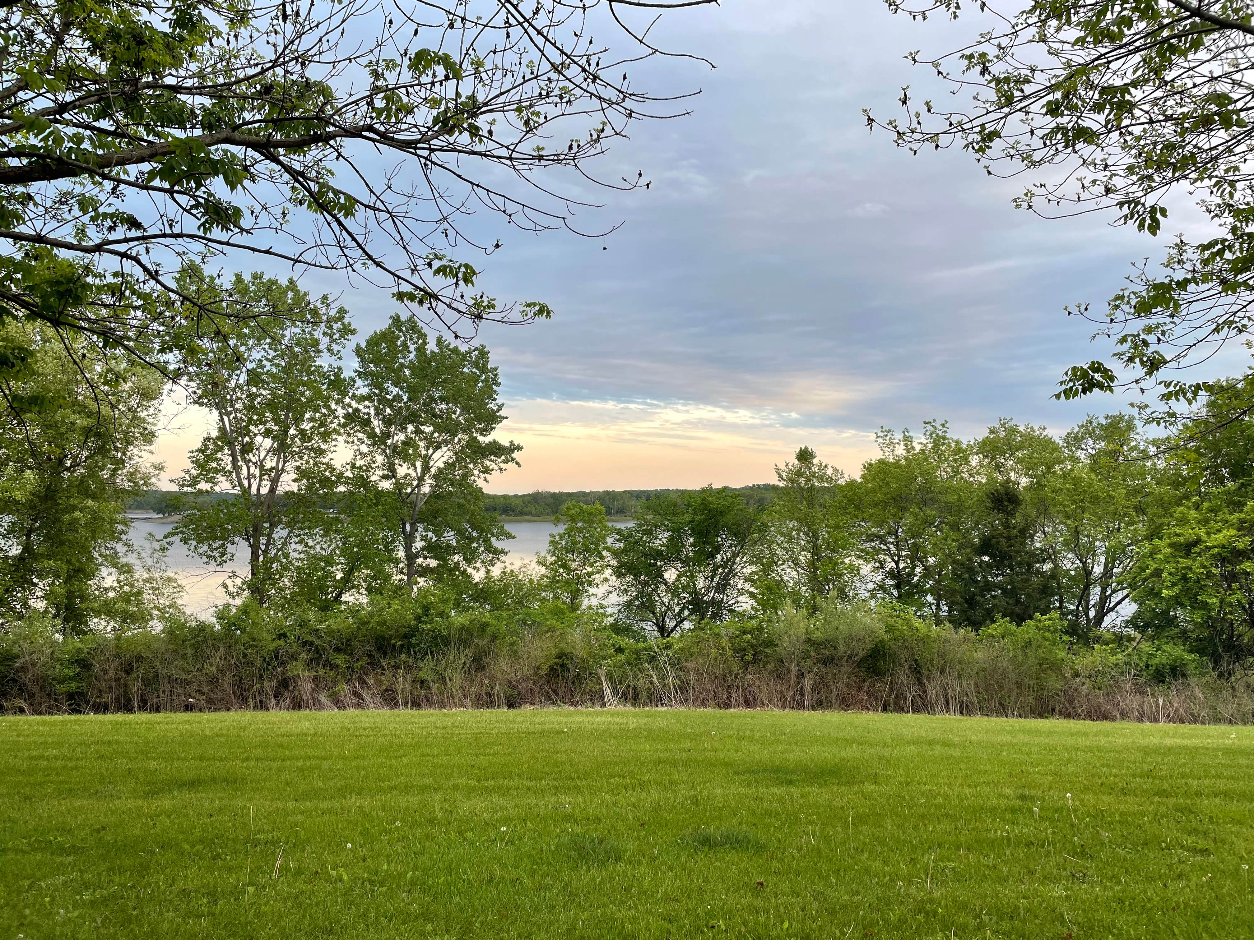Sandy Beach Camp | Solon, IA