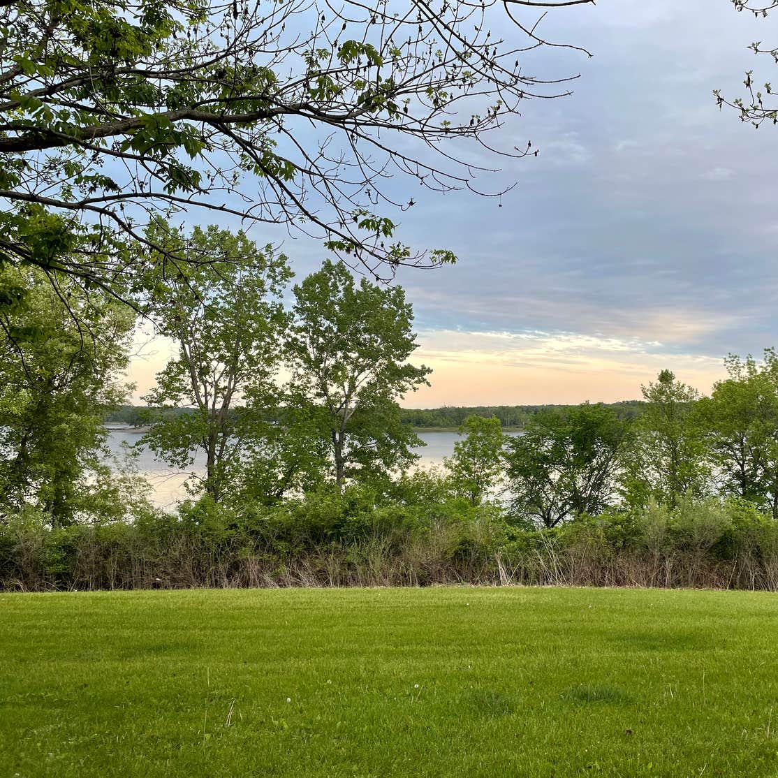 Sandy Beach Camp | Ely, Iowa