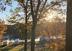 Sharp Park Campground Camping | The Dyrt