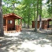 Big Timber Campground Camping | The Dyrt