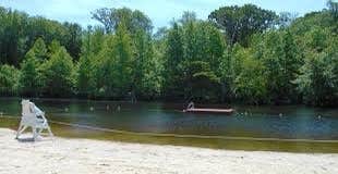 Big Timber Campground | Rollins Fork, Virginia