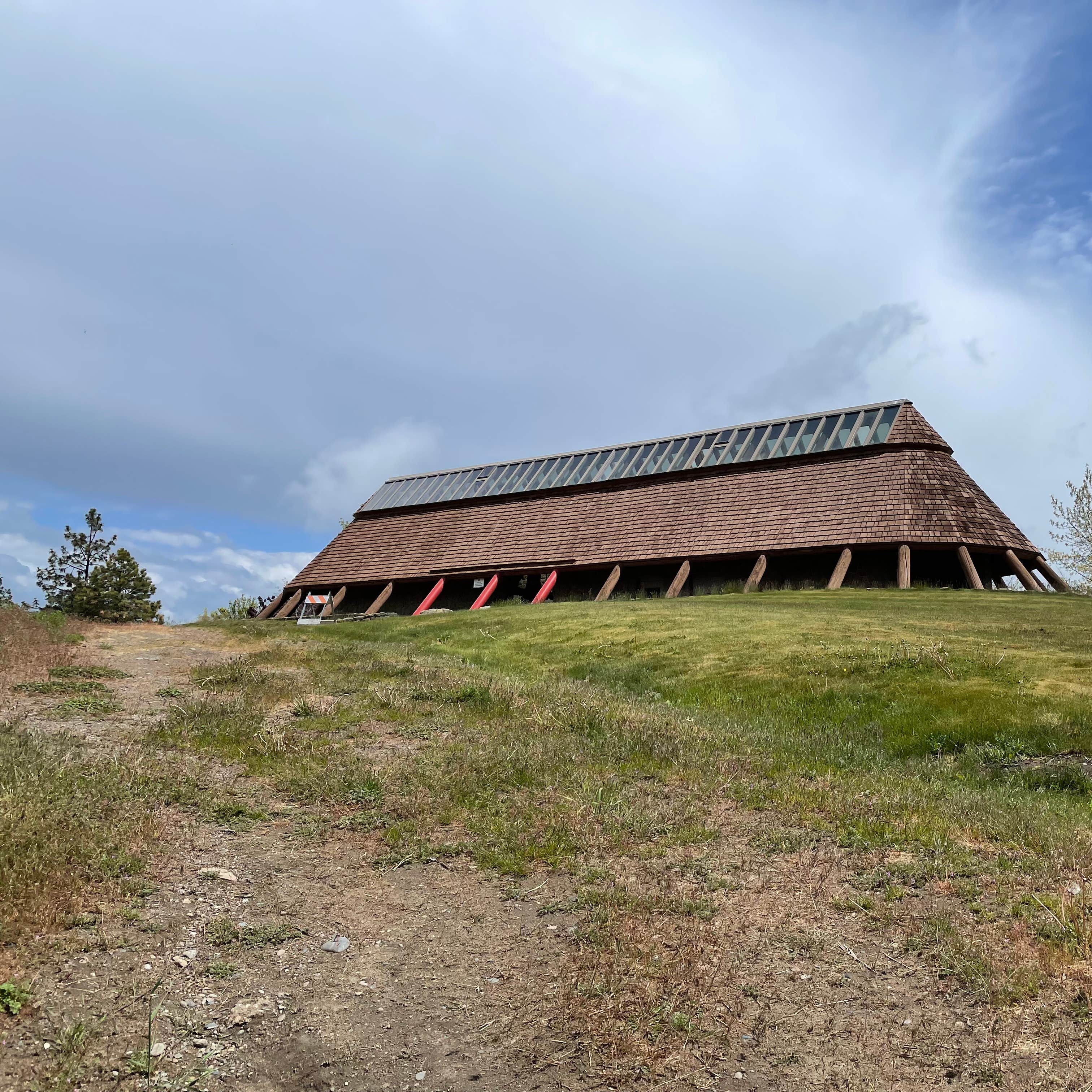Two Rivers Resort Camping | Davenport, Washington