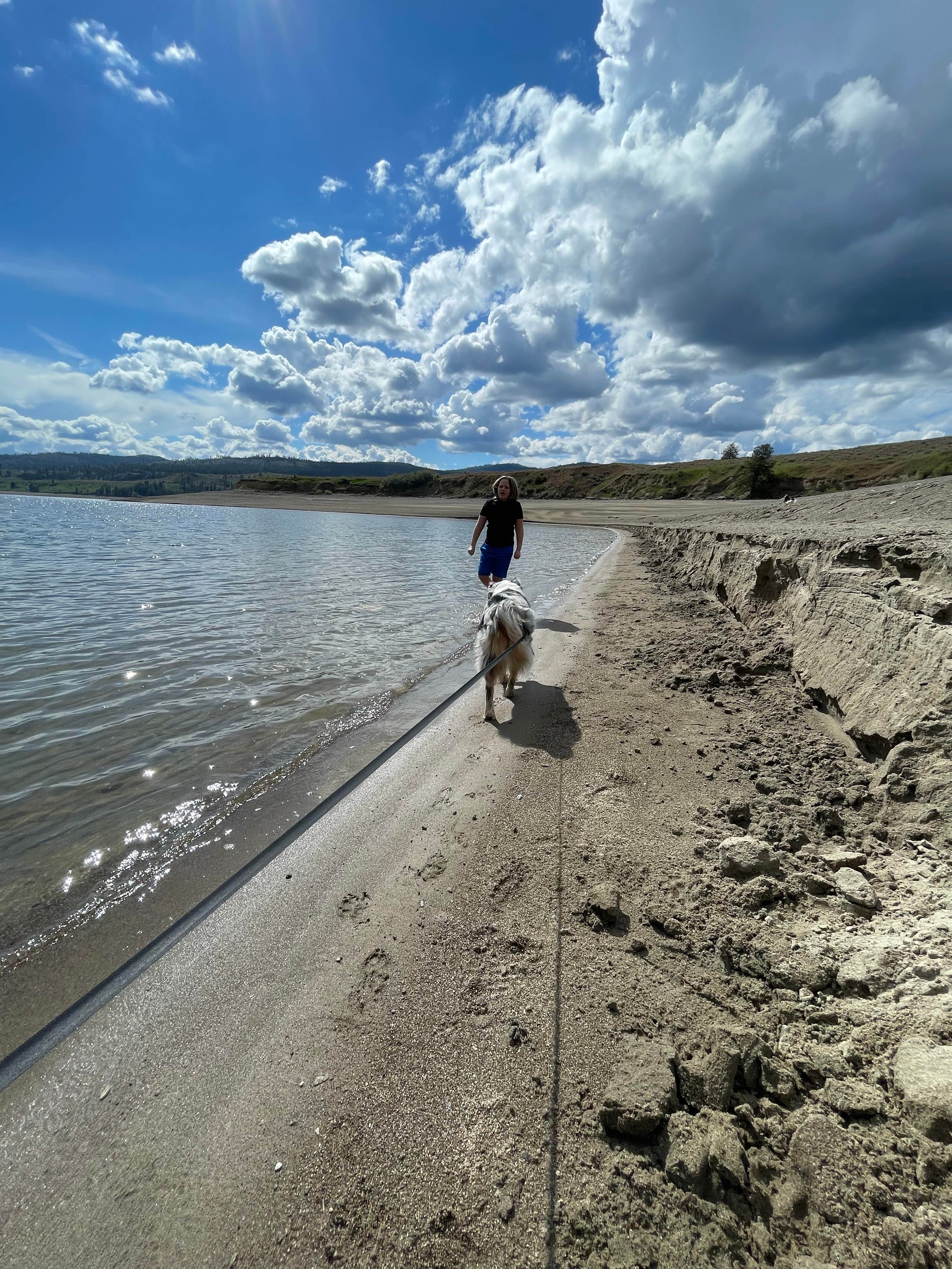 Two Rivers Resort Camping | Davenport, Washington