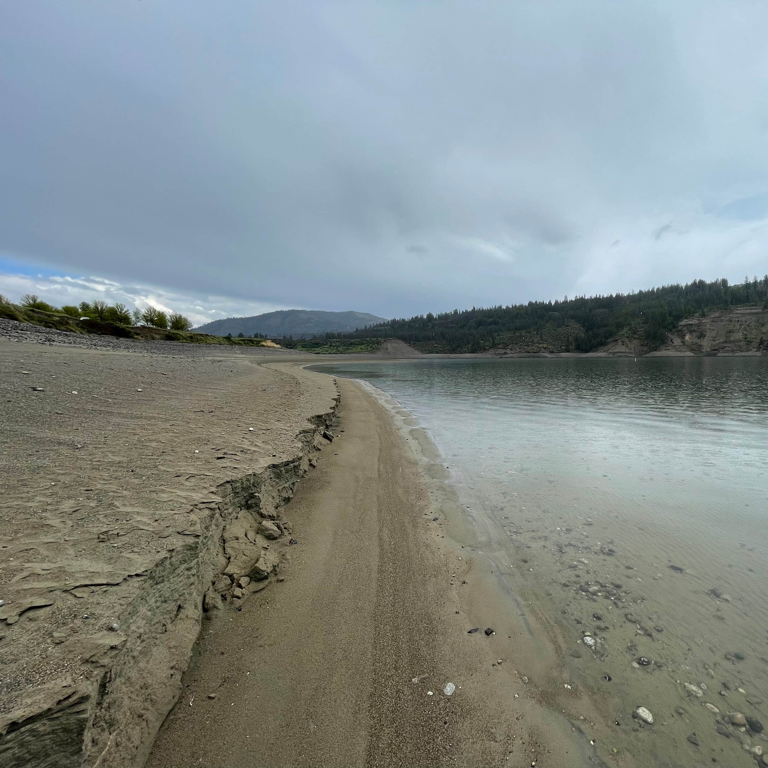 Two Rivers Resort Camping | The Dyrt