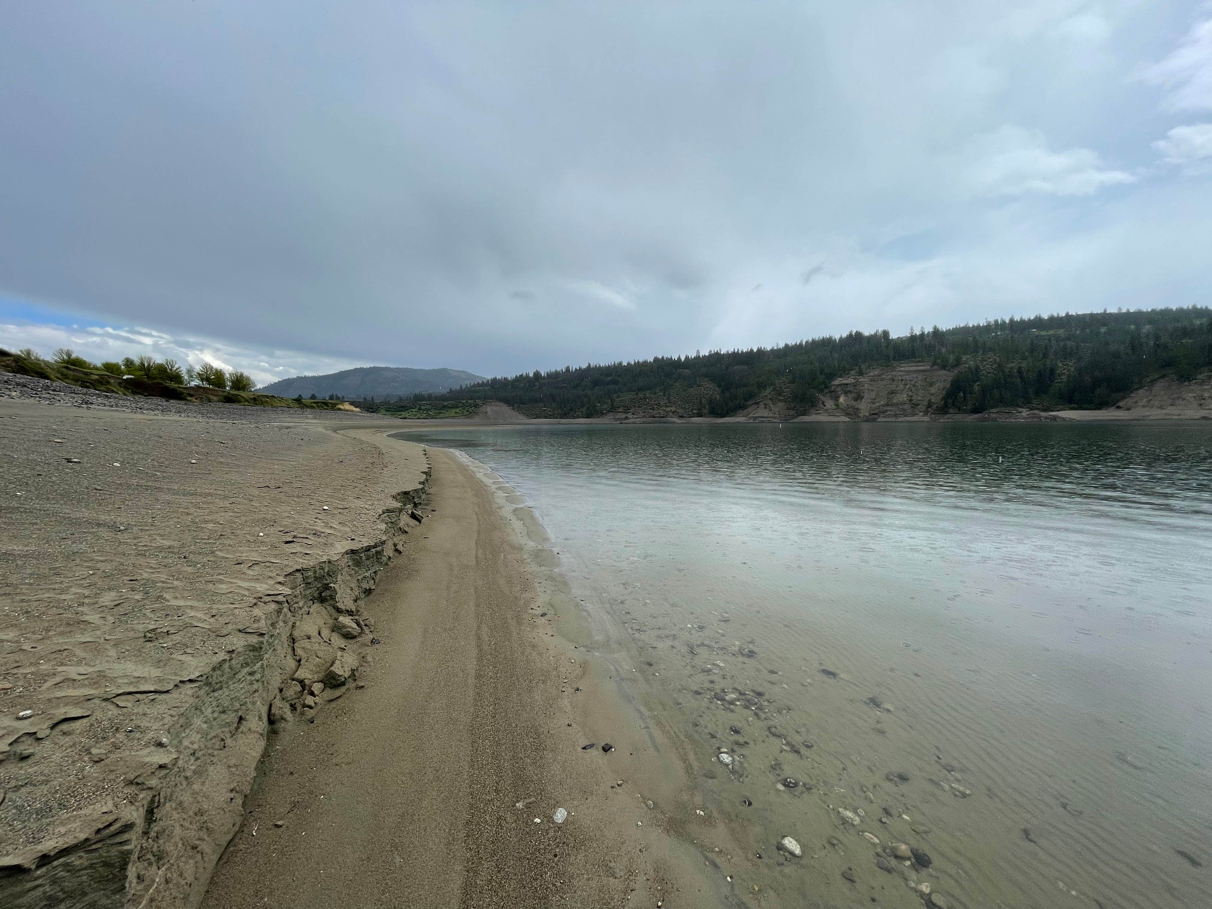 Two Rivers Resort Camping | Davenport, WA