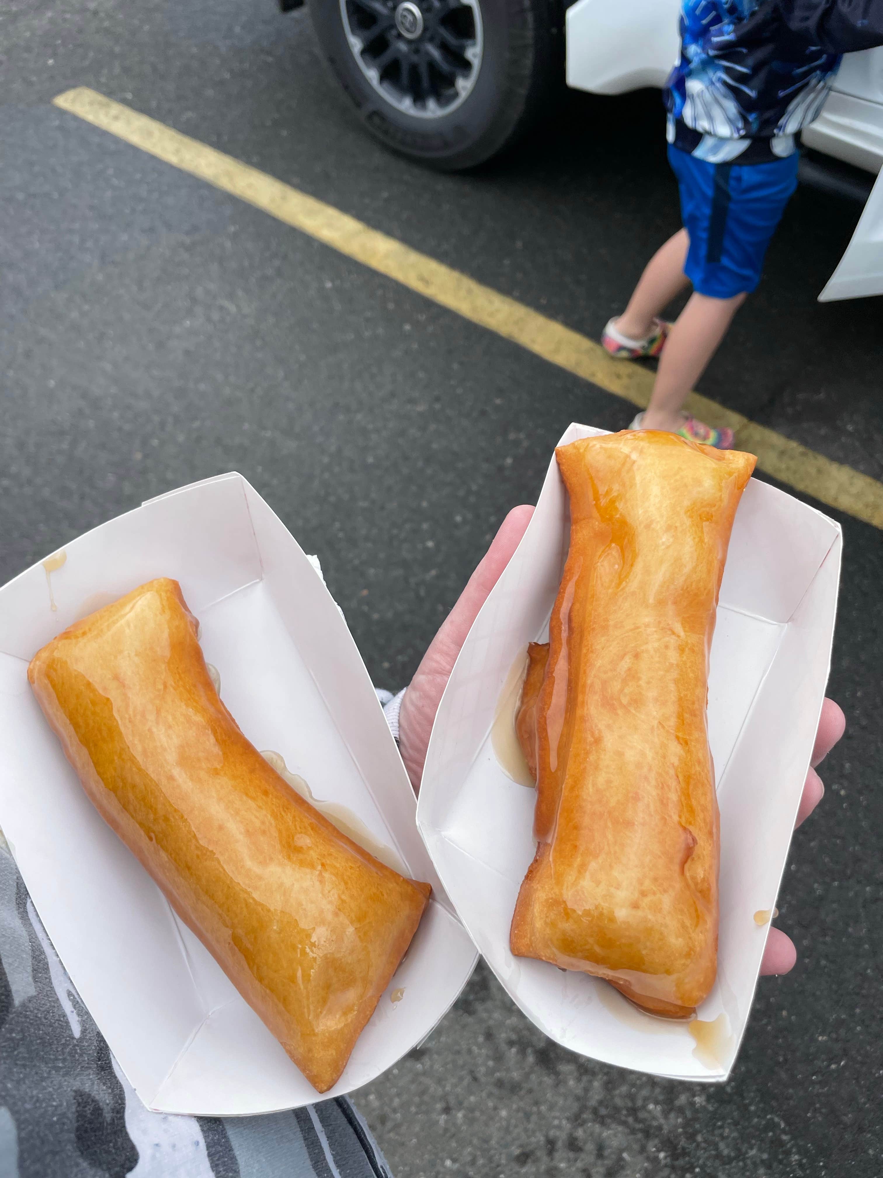 Two Rivers Resort Camping | Davenport, Washington