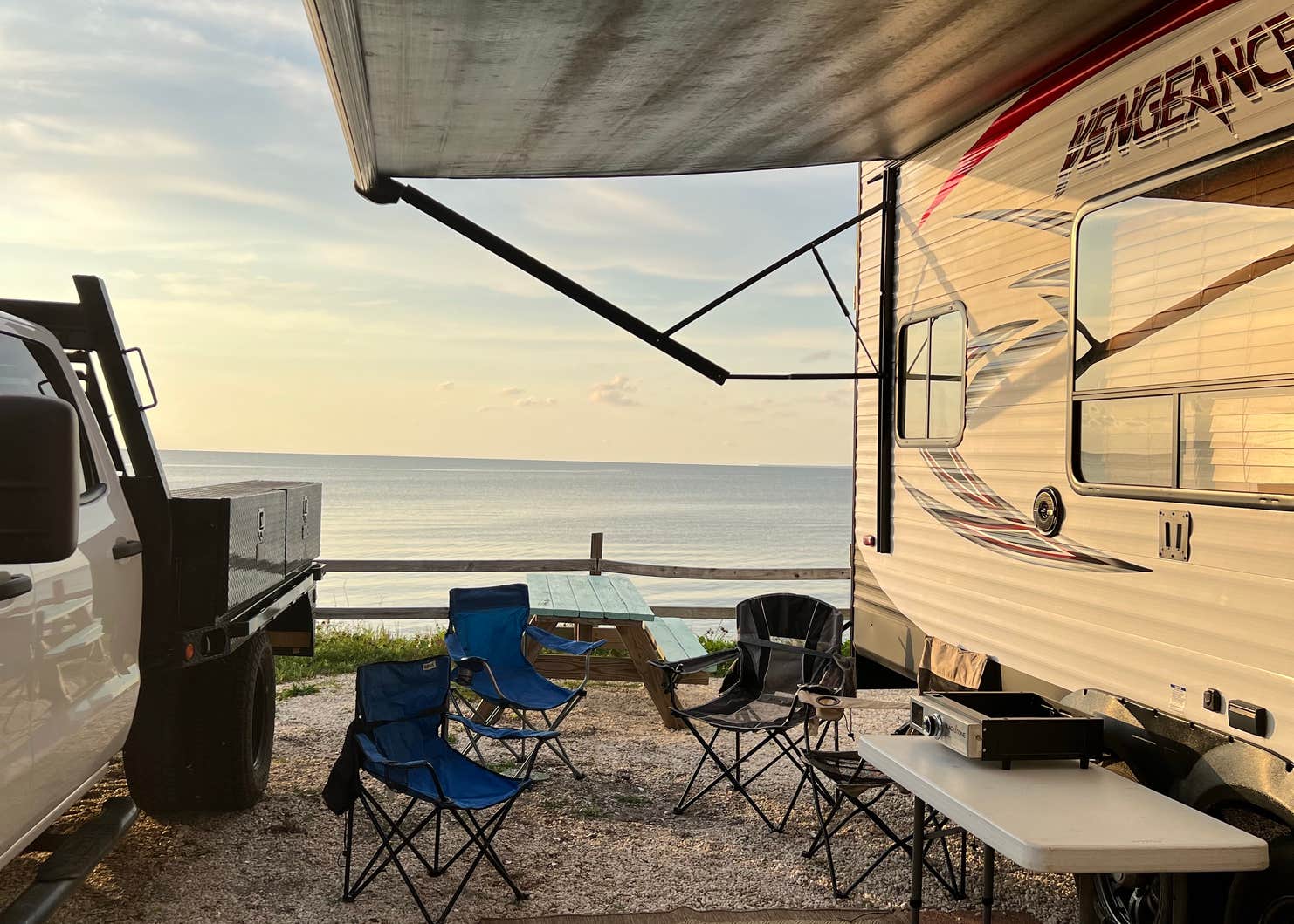 Fort Morgan RV Park Camping | The Dyrt