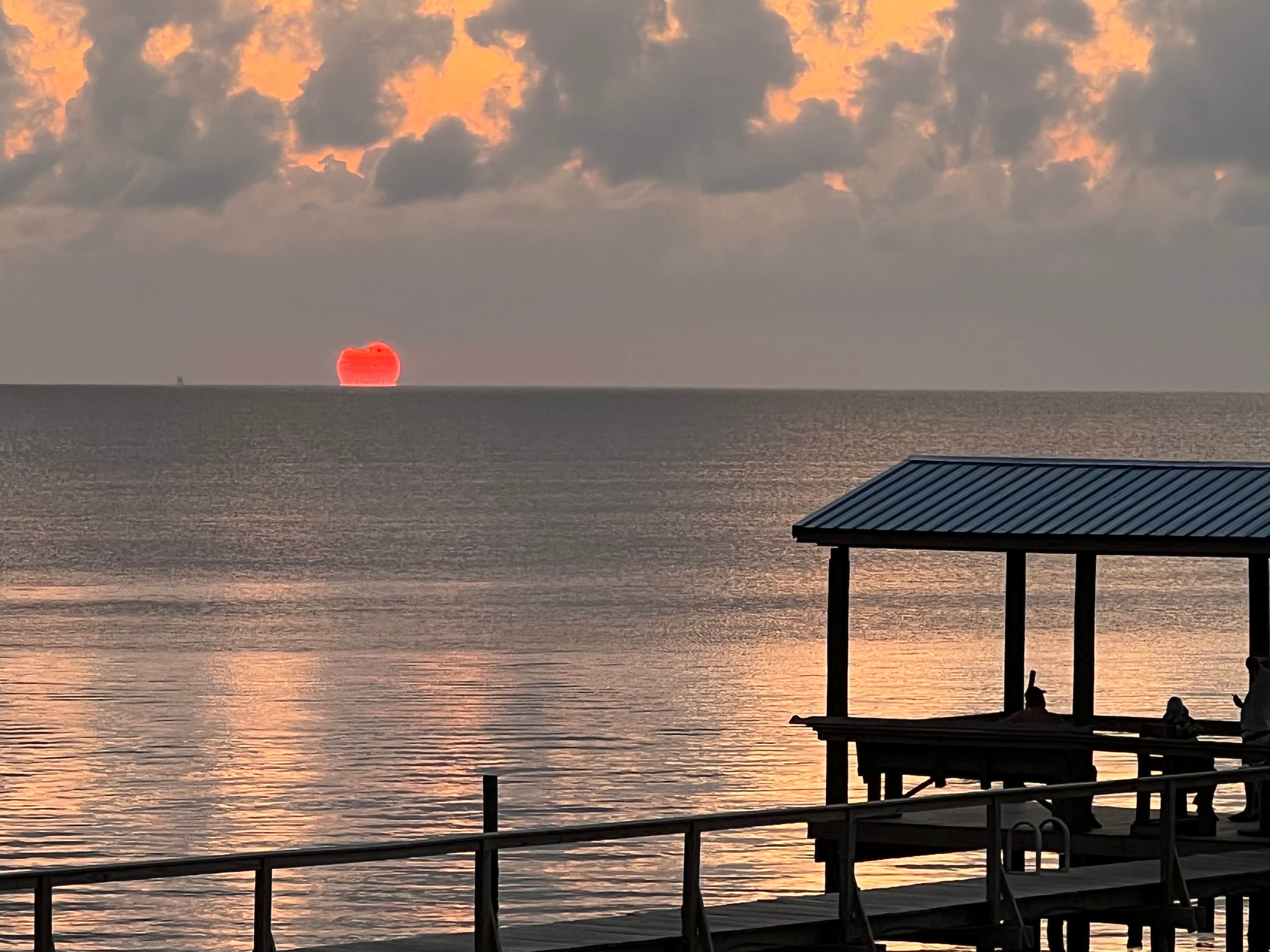 Fort Morgan RV Park | Gulf Shores, AL