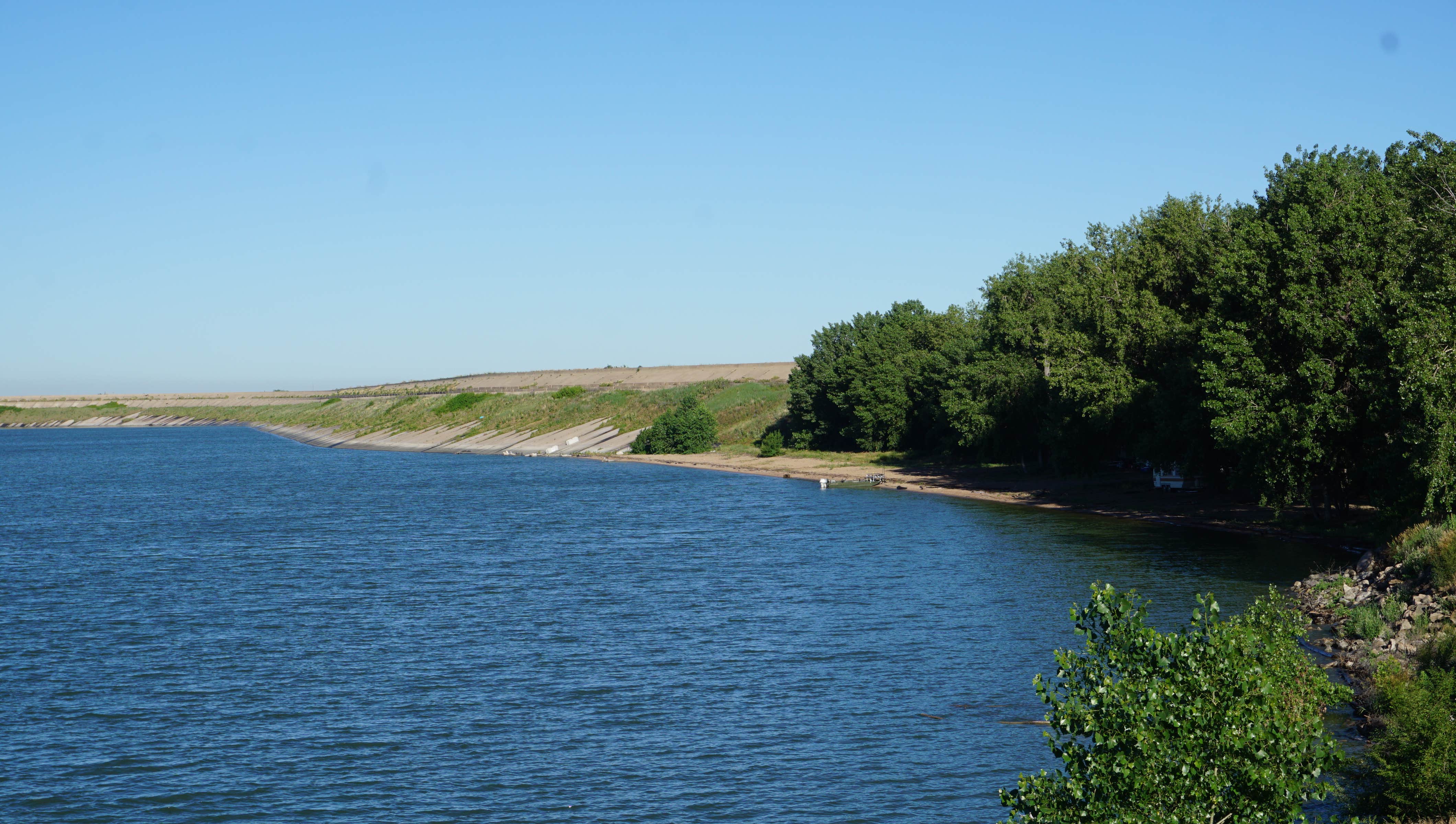 Oregon Trail Golf Course & Campground | Sutherland, NE