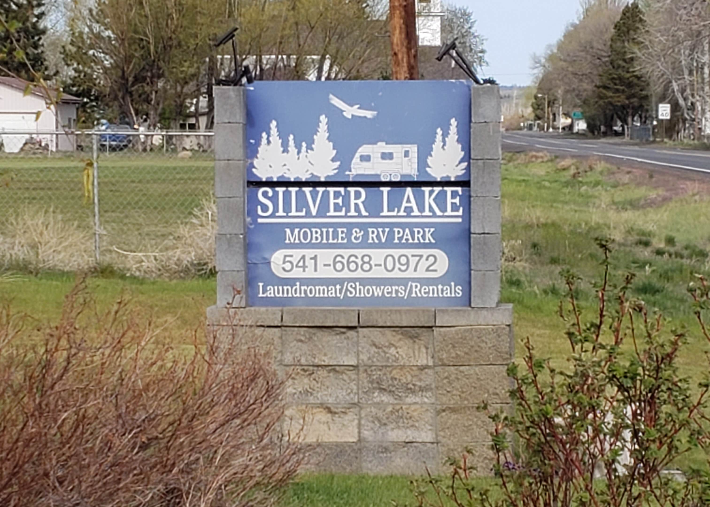 Silver Lake RV Camping | The Dyrt