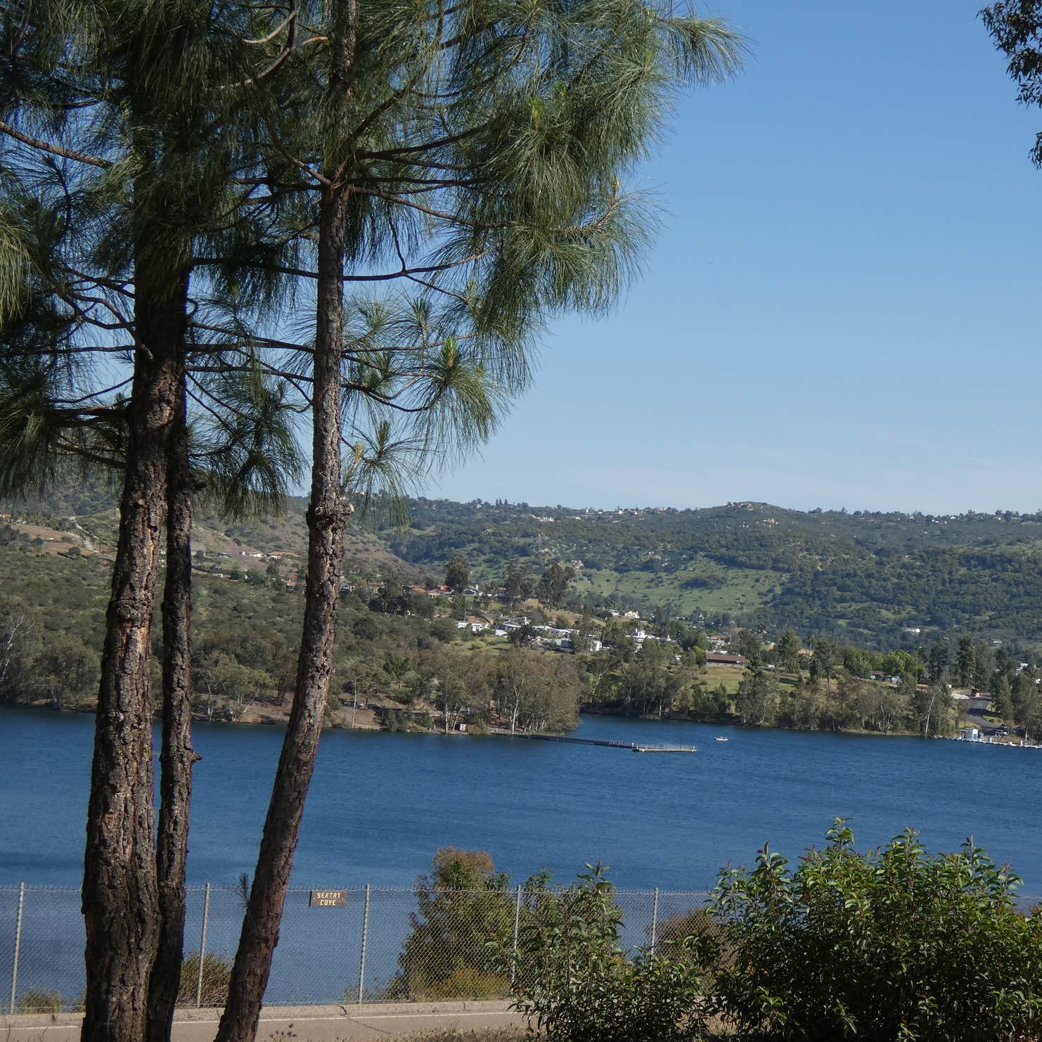 Lake Jennings Camping | Lakeside, California