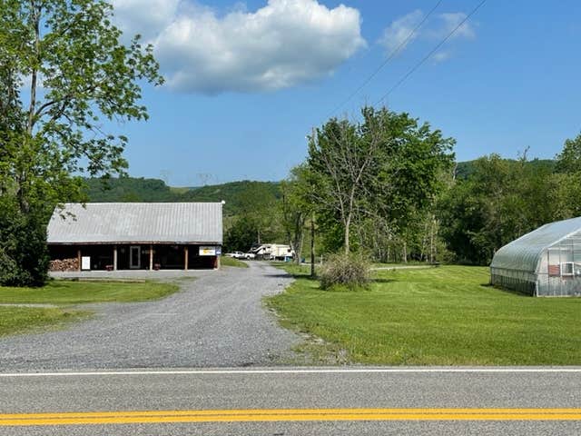 Lost River Campground Camping | The Dyrt