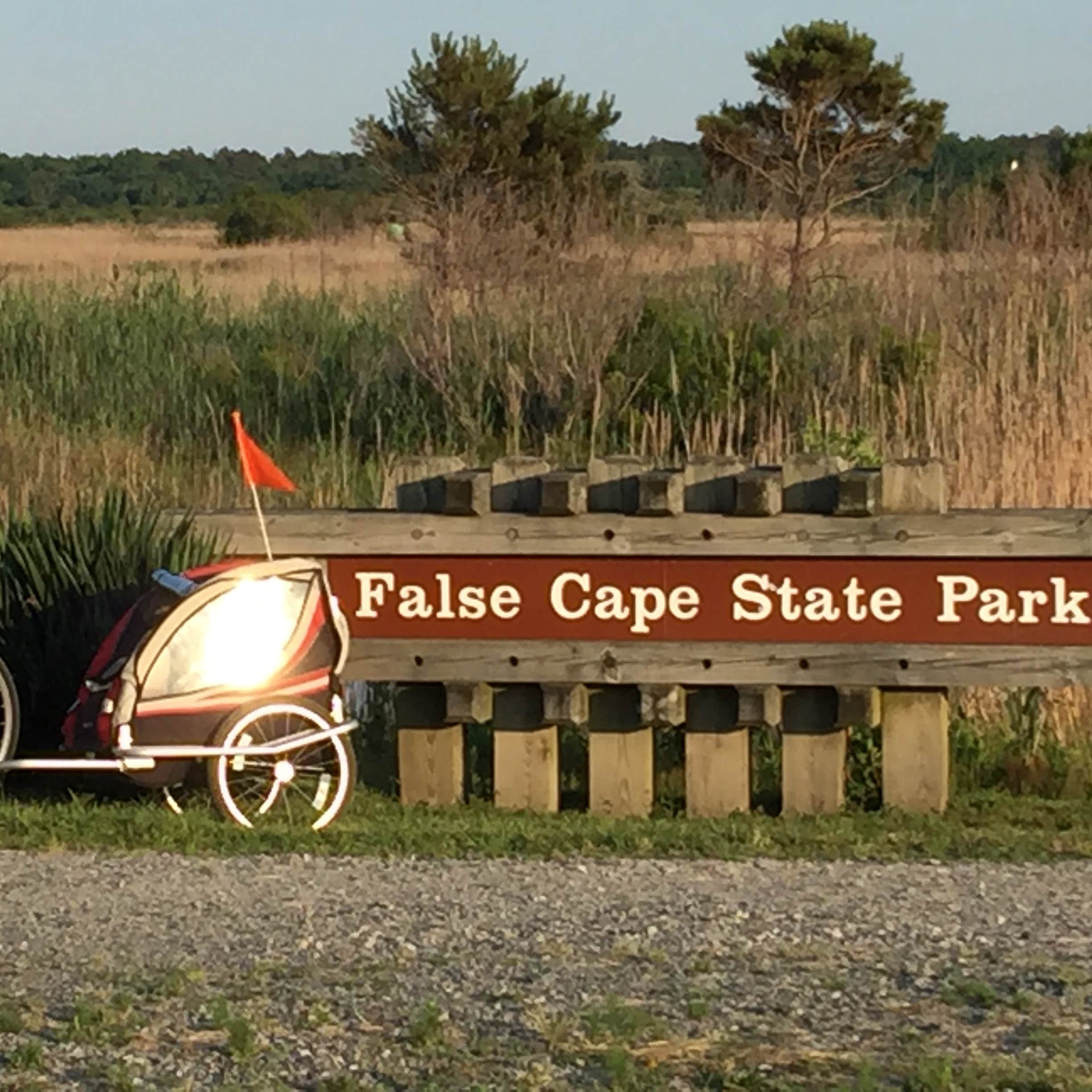 False Cape State Park Camping | The Dyrt