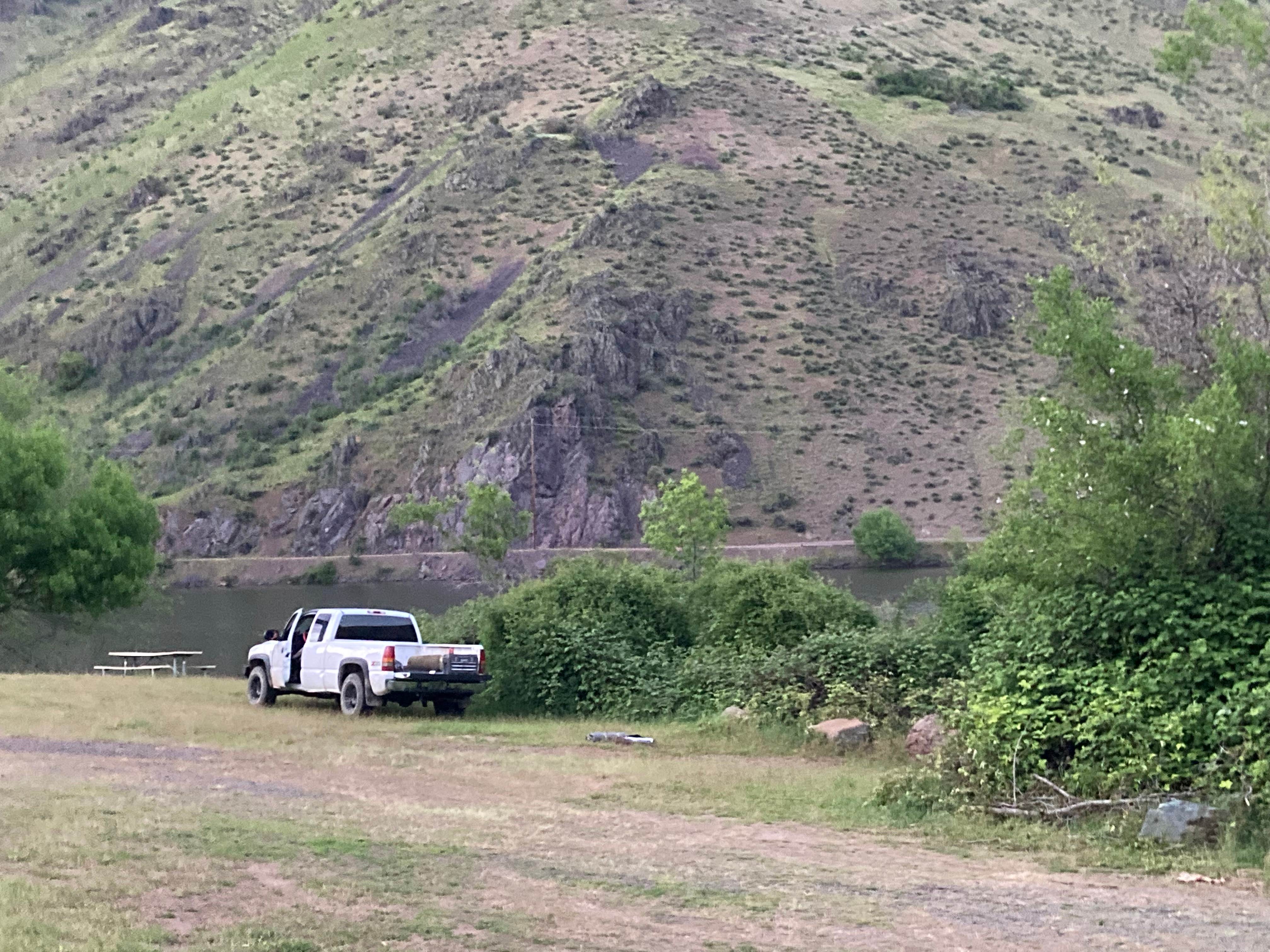Copper Creek Campground | Imnaha, OR