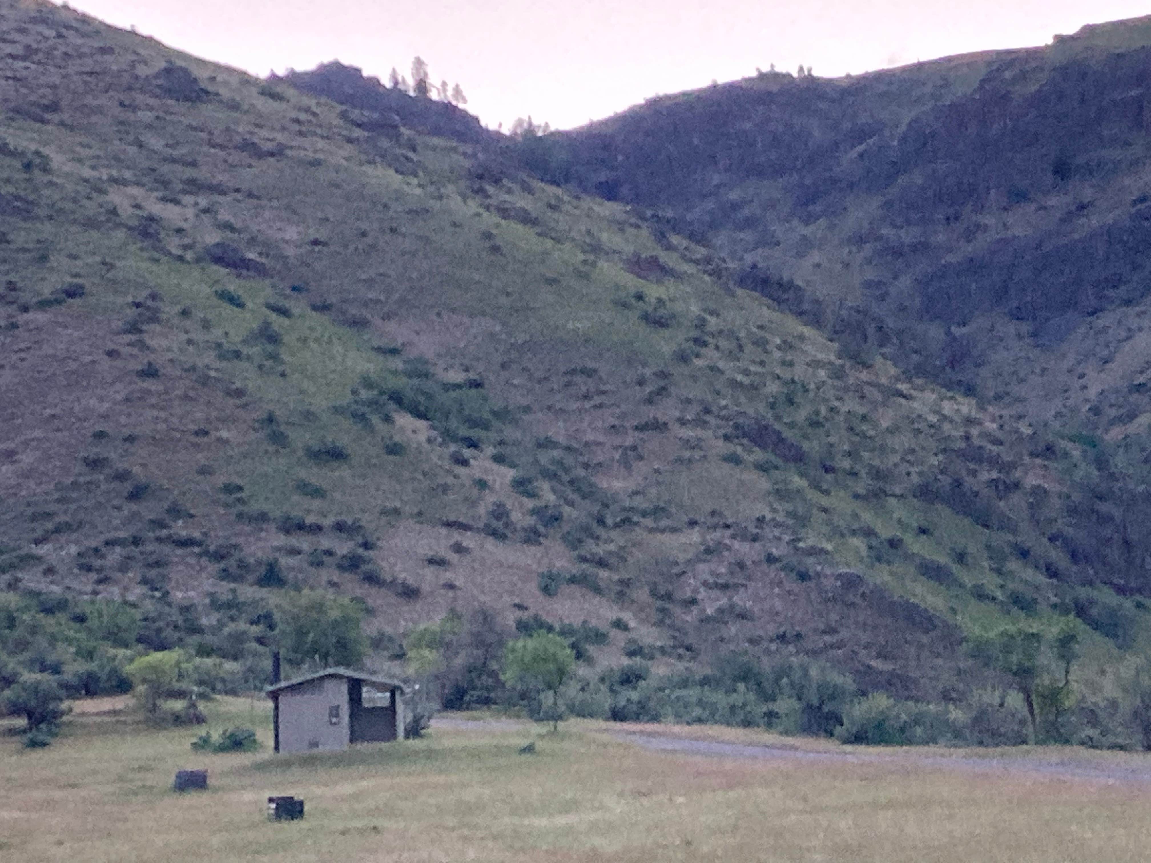 Copper Creek Campground | Imnaha, OR