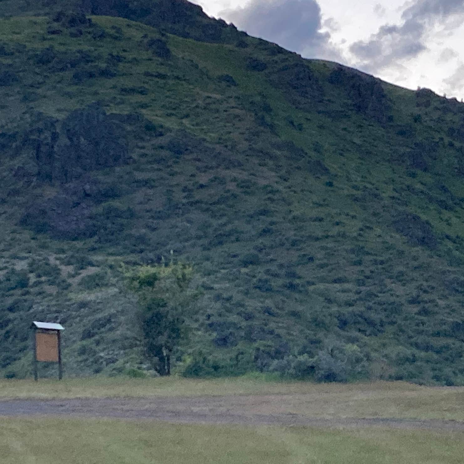 Copper Creek Campground | Imnaha, OR