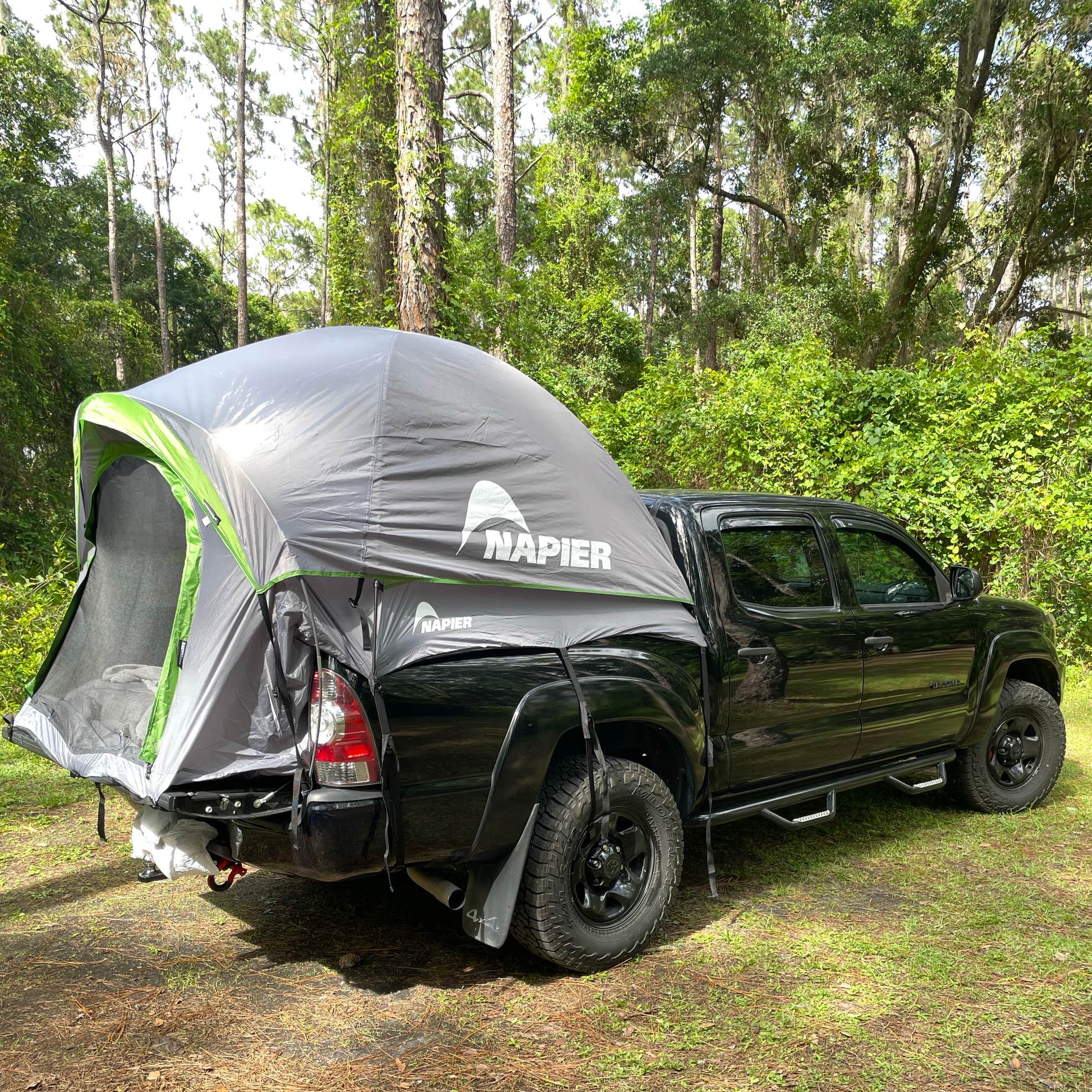 Rodman Campground | Palatka, FL