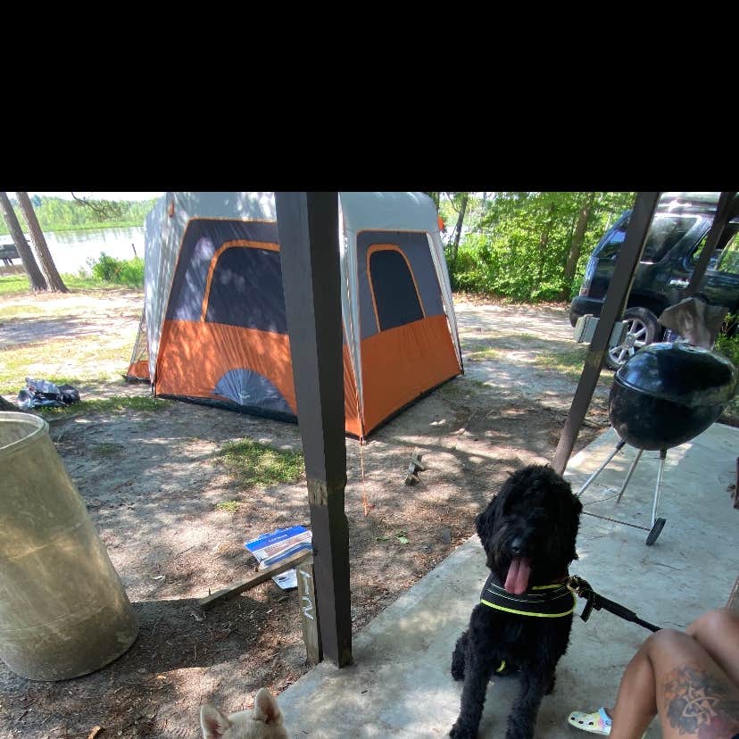 Rainbow Acres Campground | King And Queen Court House, VA