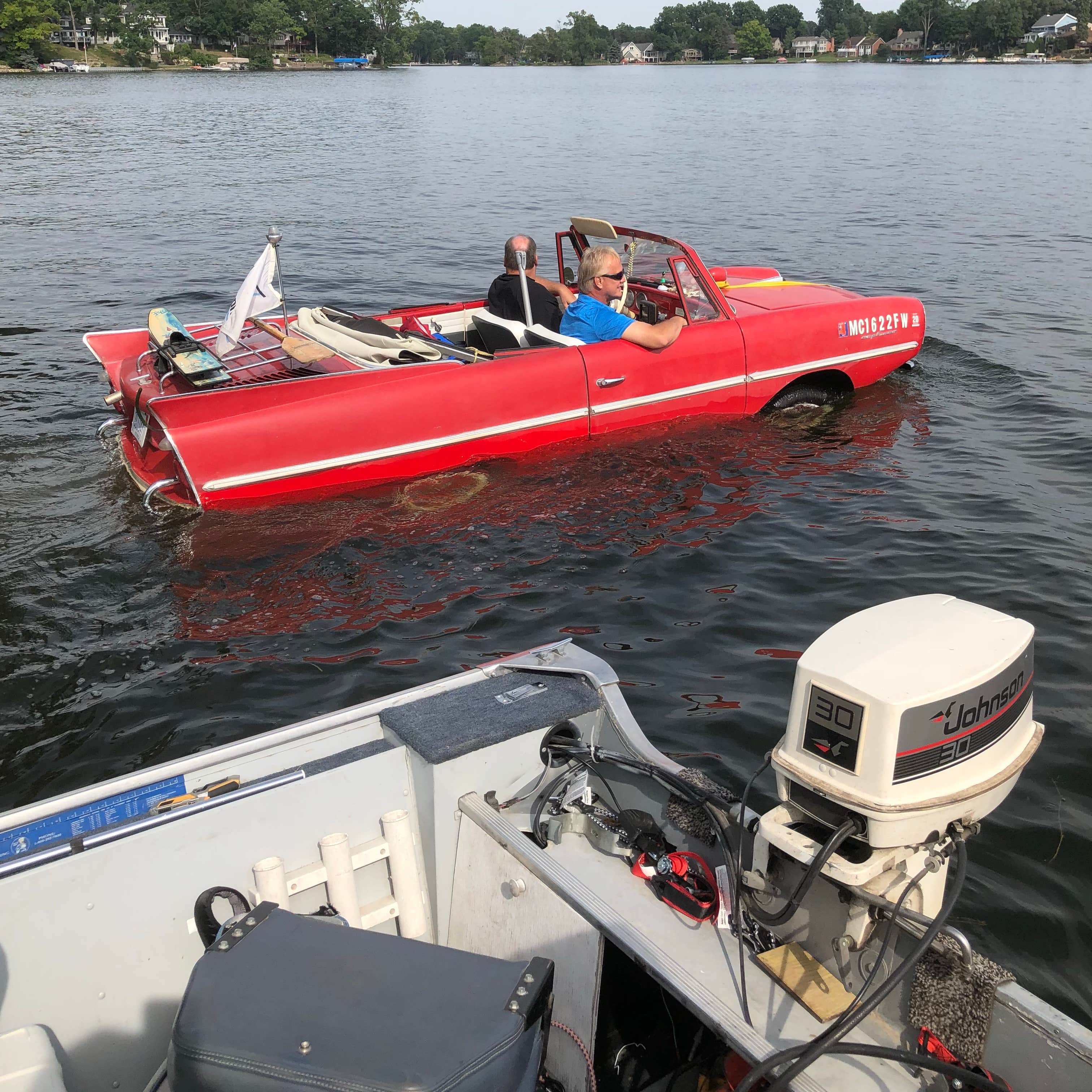 Wolverine Campground Camping | The Dyrt