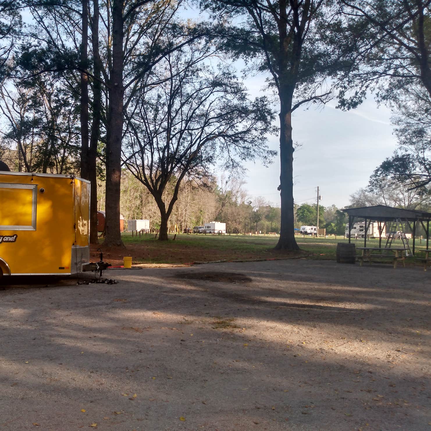 Tiny Town RV Campground Camping | The Dyrt