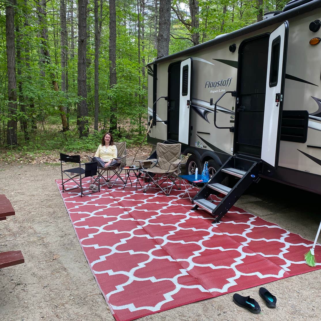 Danforth Bay Camping & RV Resort | Freedom, New Hampshire