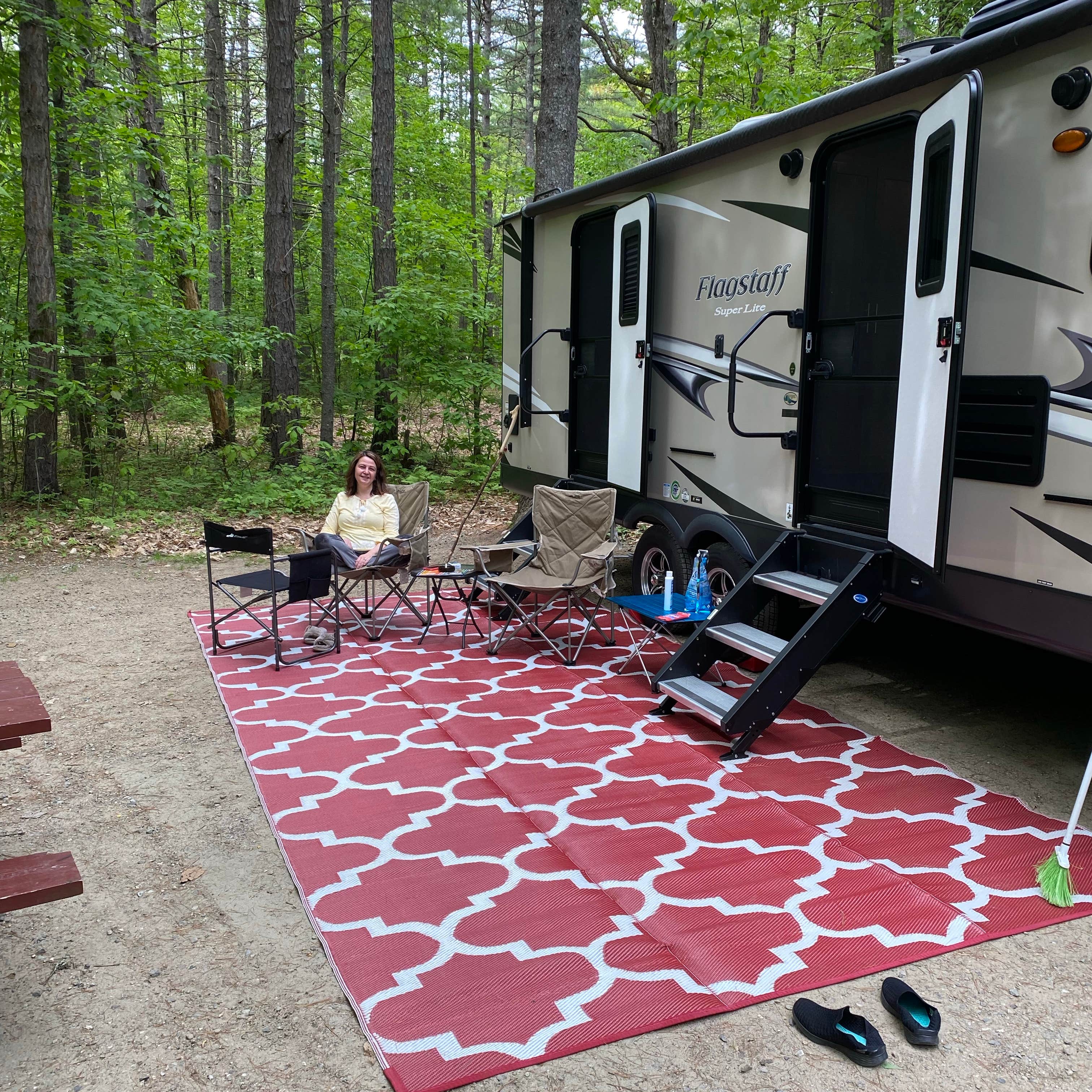 Danforth Bay Camping & RV Resort | Freedom, New Hampshire