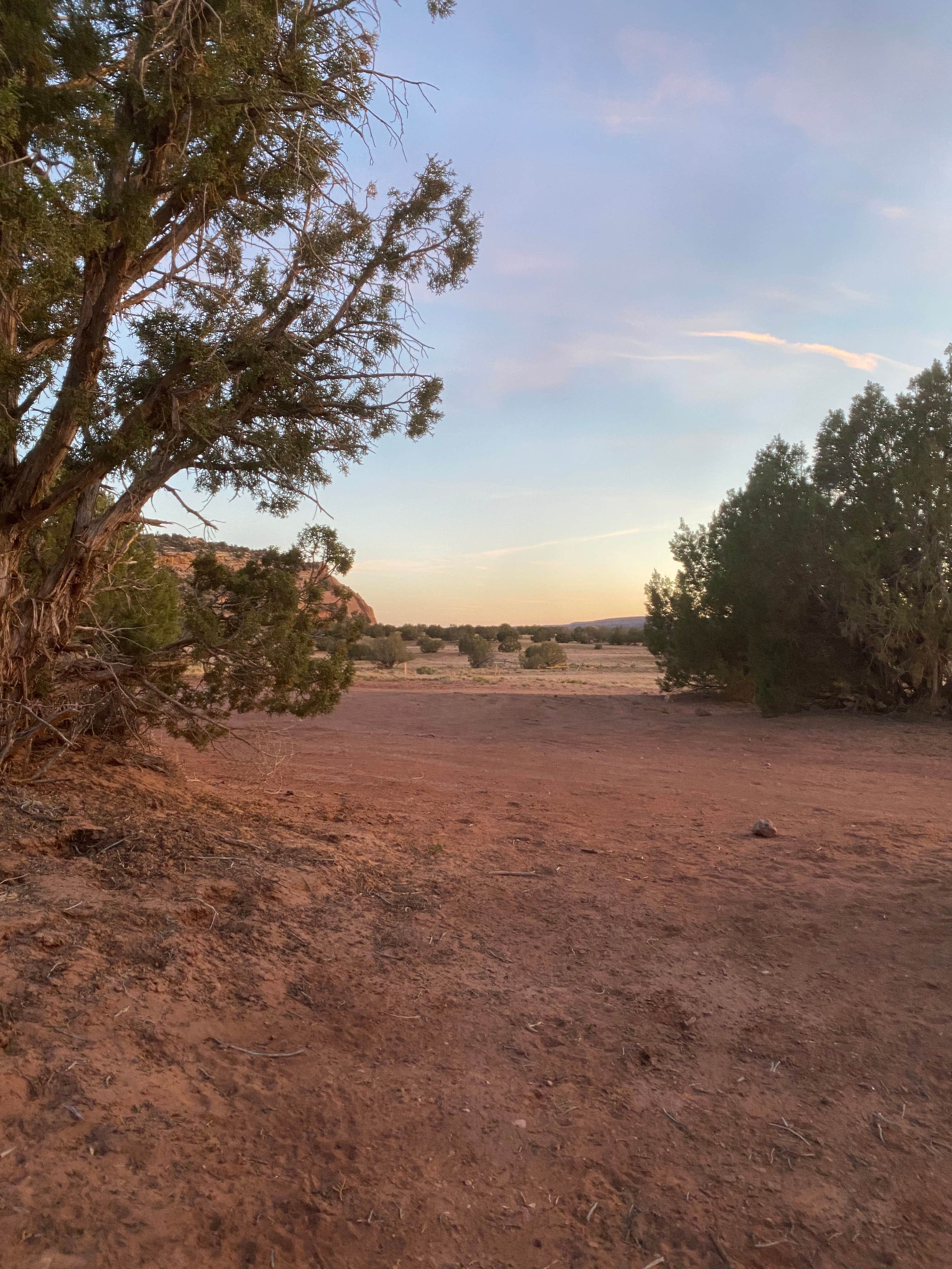 Behind the Rocks Road Dispersed Camping | Moab, UT
