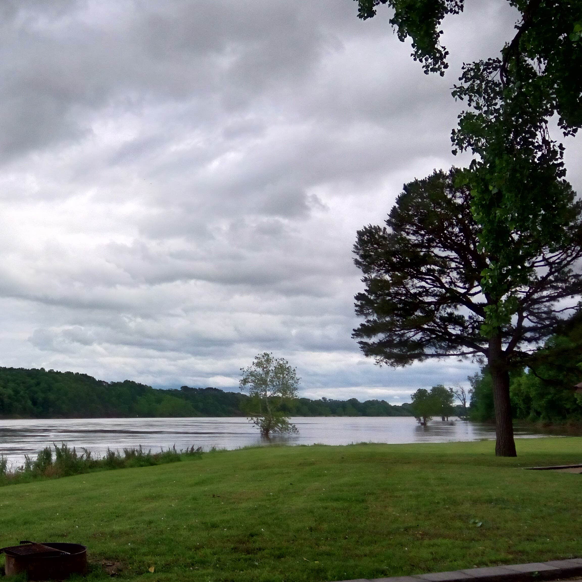 Toad Suck Camping | The Dyrt