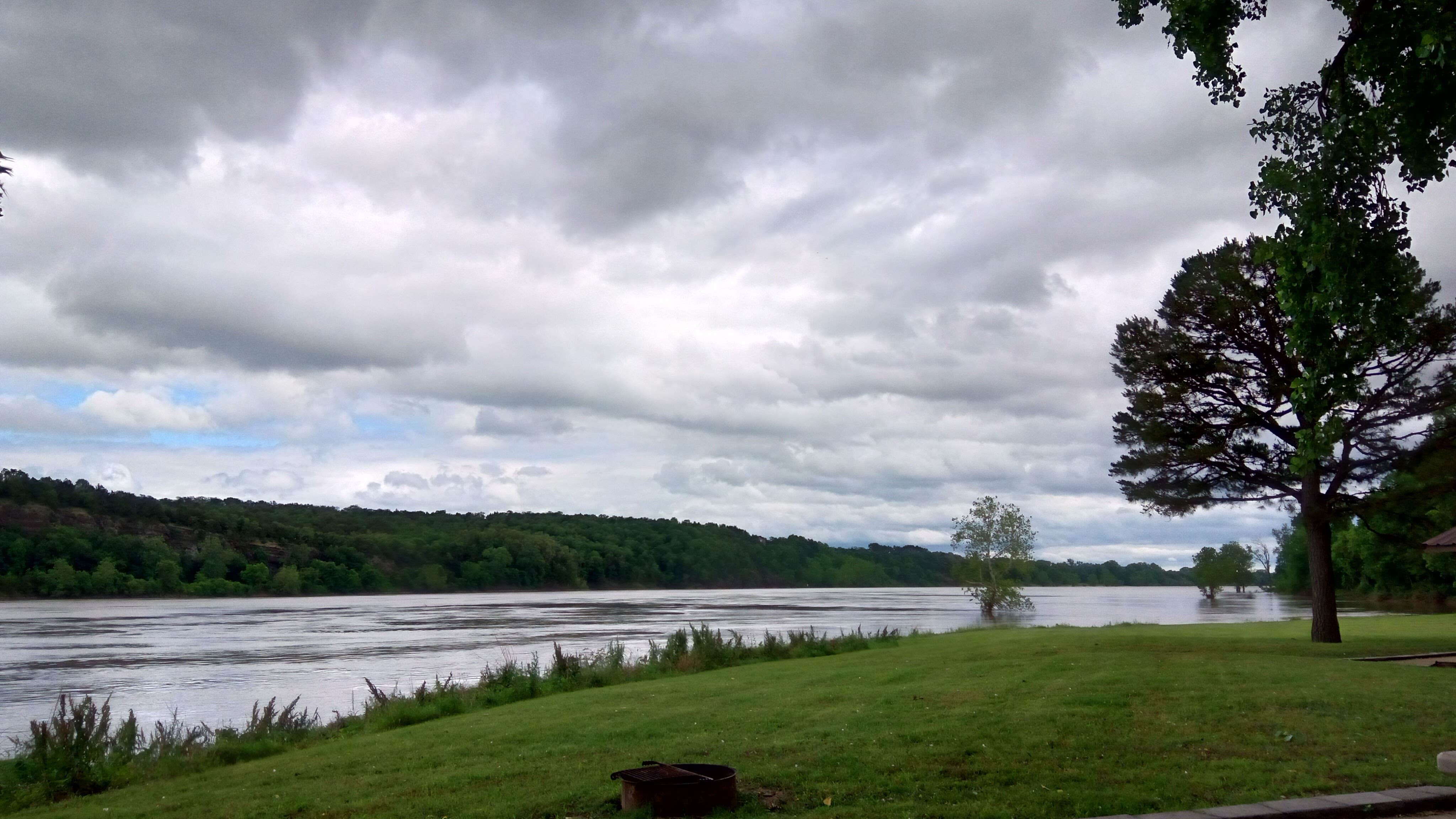 Toad Suck Camping | Bigelow, AR