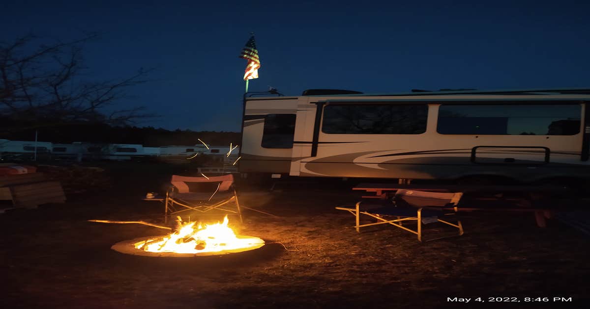 Coloma Camperland | Coloma, Wisconsin