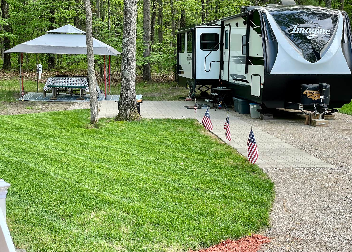 Indian River RV Resort Camping | The Dyrt