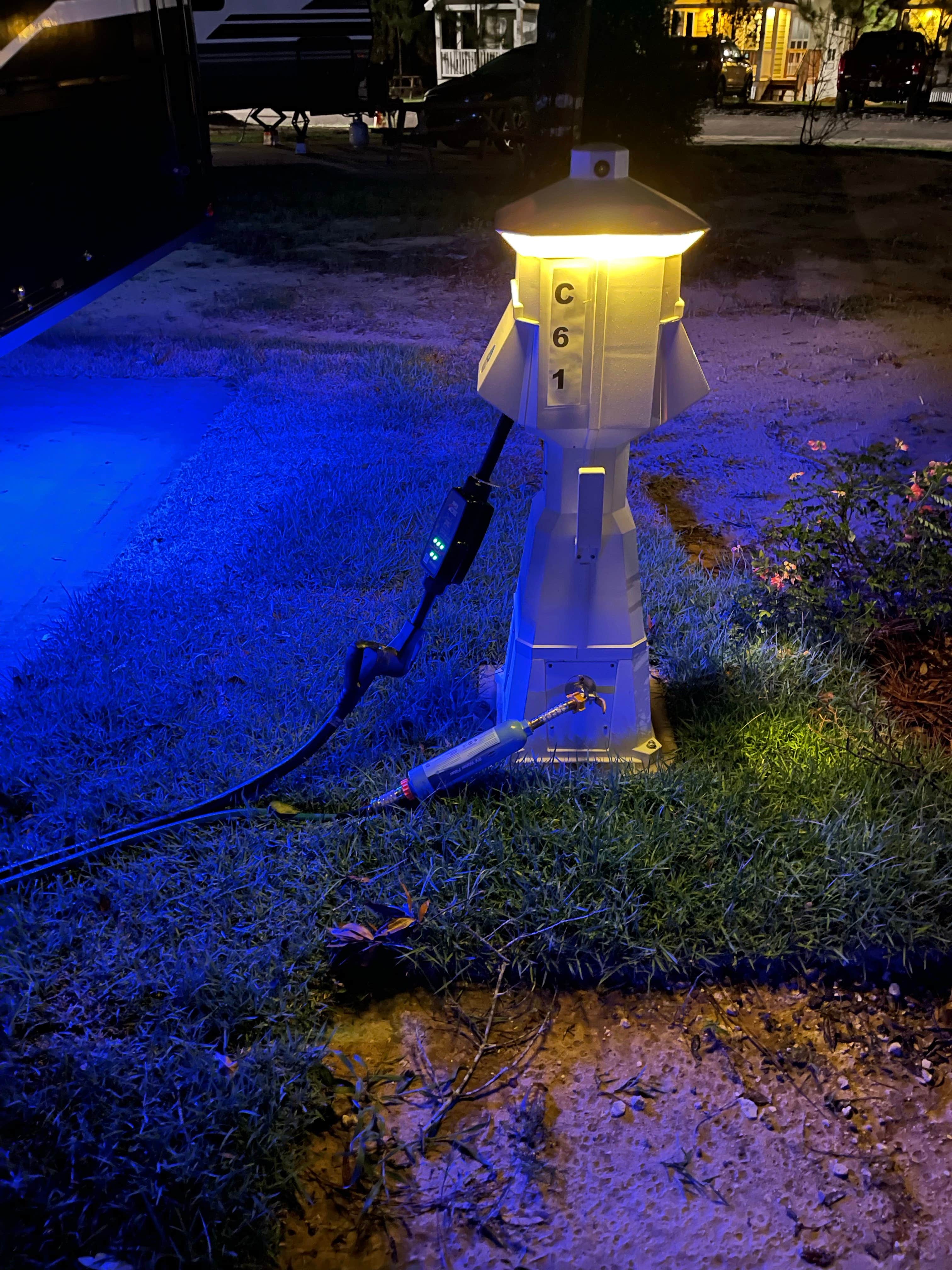 Splash RV Resort & Waterpark | Milton, FL