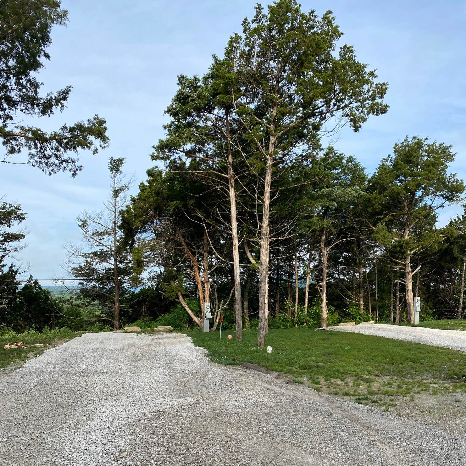 Area 71 RV Park | Shell Knob, MO