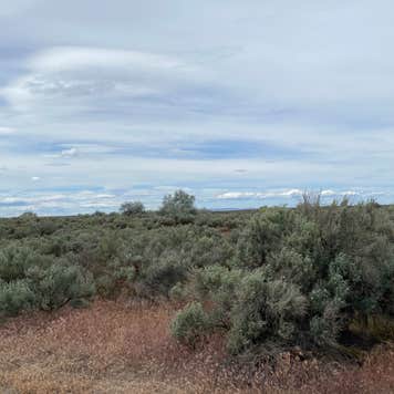 Potholes State Park Camping | The Dyrt